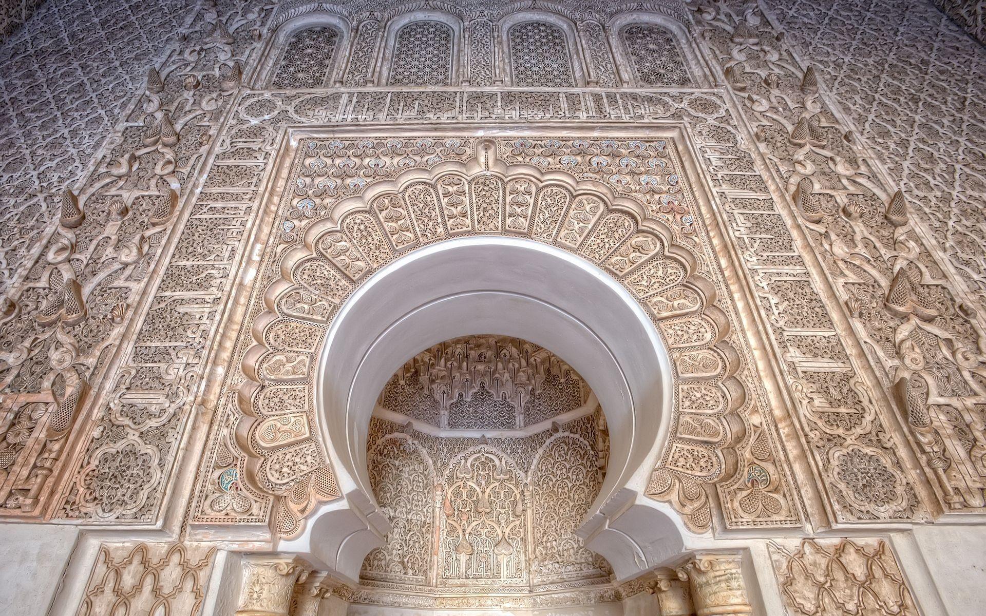 Old Architecture Wallpapers - Top Free Old Architecture Backgrounds ...