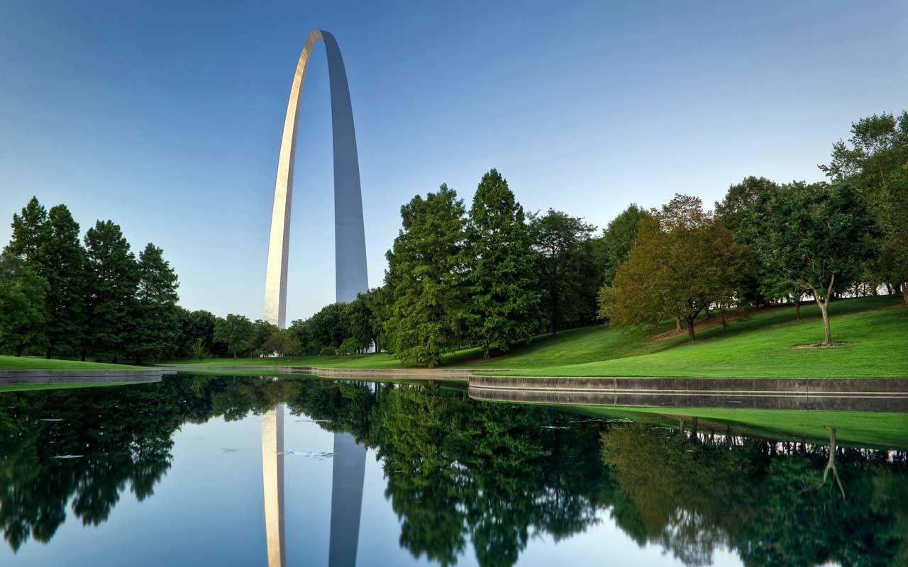 St. Louis Wallpapers - Top Free St. Louis Backgrounds - WallpaperAccess