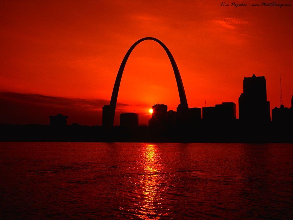 St. Louis Wallpapers - Top Free St. Louis Backgrounds - WallpaperAccess