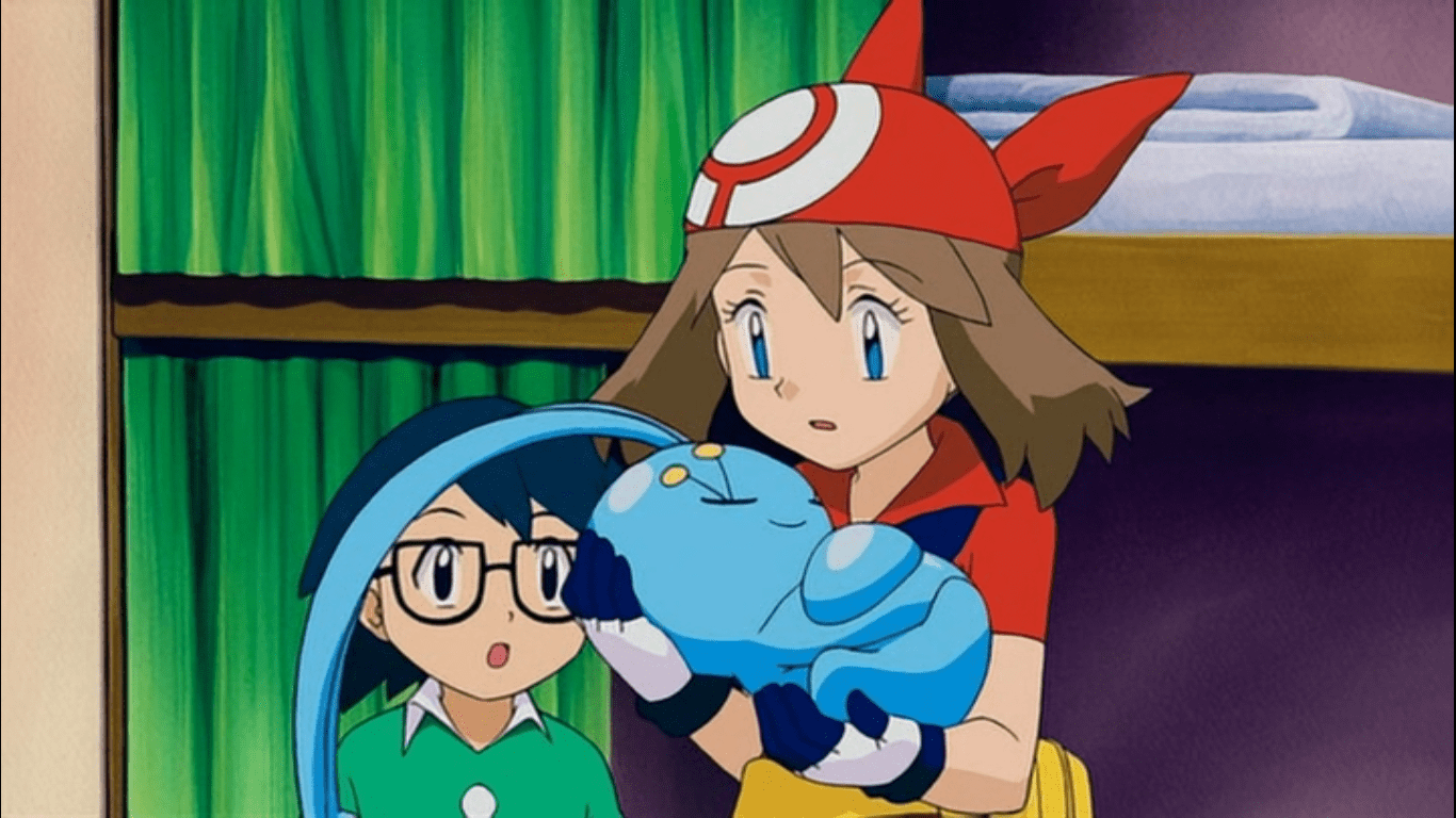 Pokemon Ranger Wallpapers - Top Free Pokemon Ranger Backgrounds ...