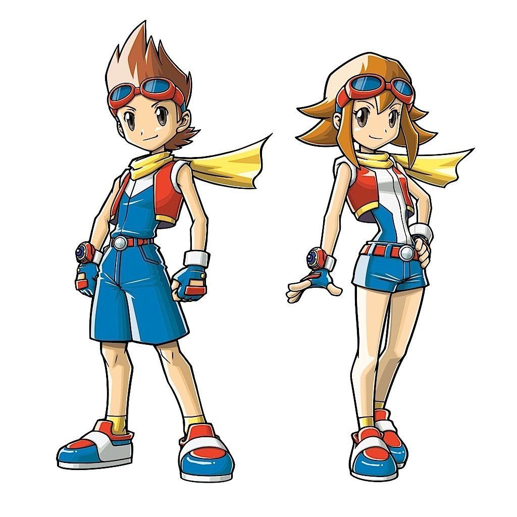 Pokemon Ranger Wallpapers - Top Free Pokemon Ranger Backgrounds ...