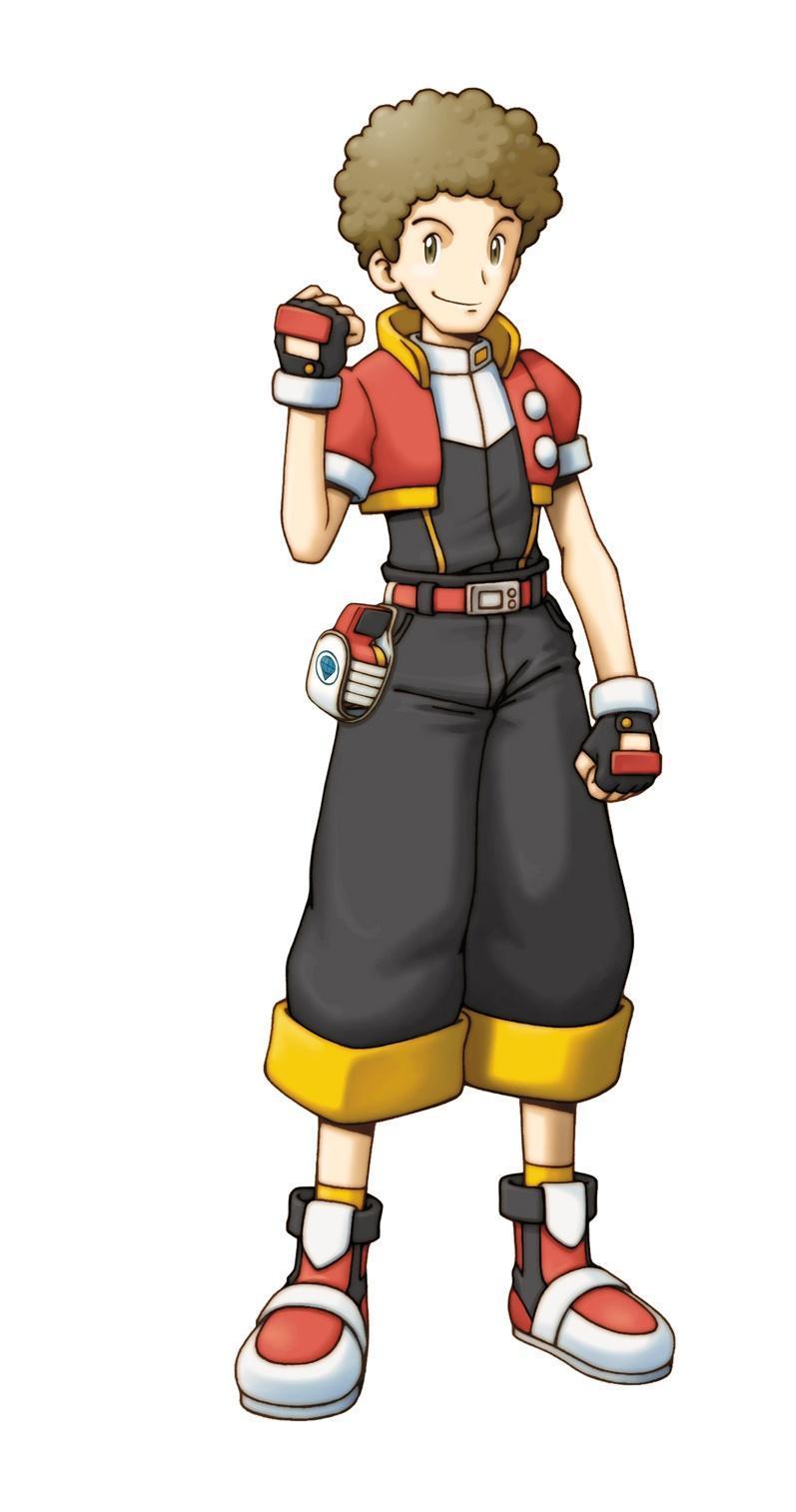 Pokemon Ranger Wallpapers - Top Free Pokemon Ranger Backgrounds ...