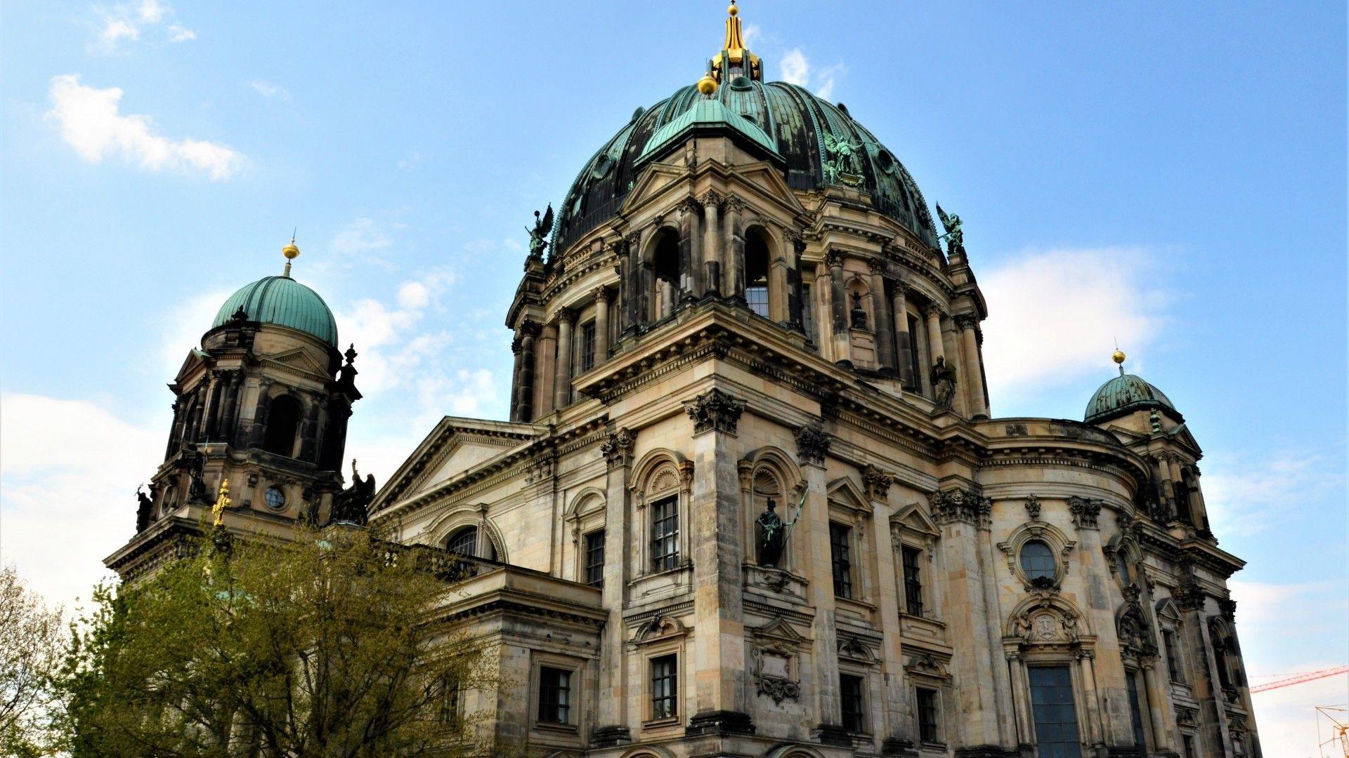Old Architecture Wallpapers - Top Free Old Architecture Backgrounds ...