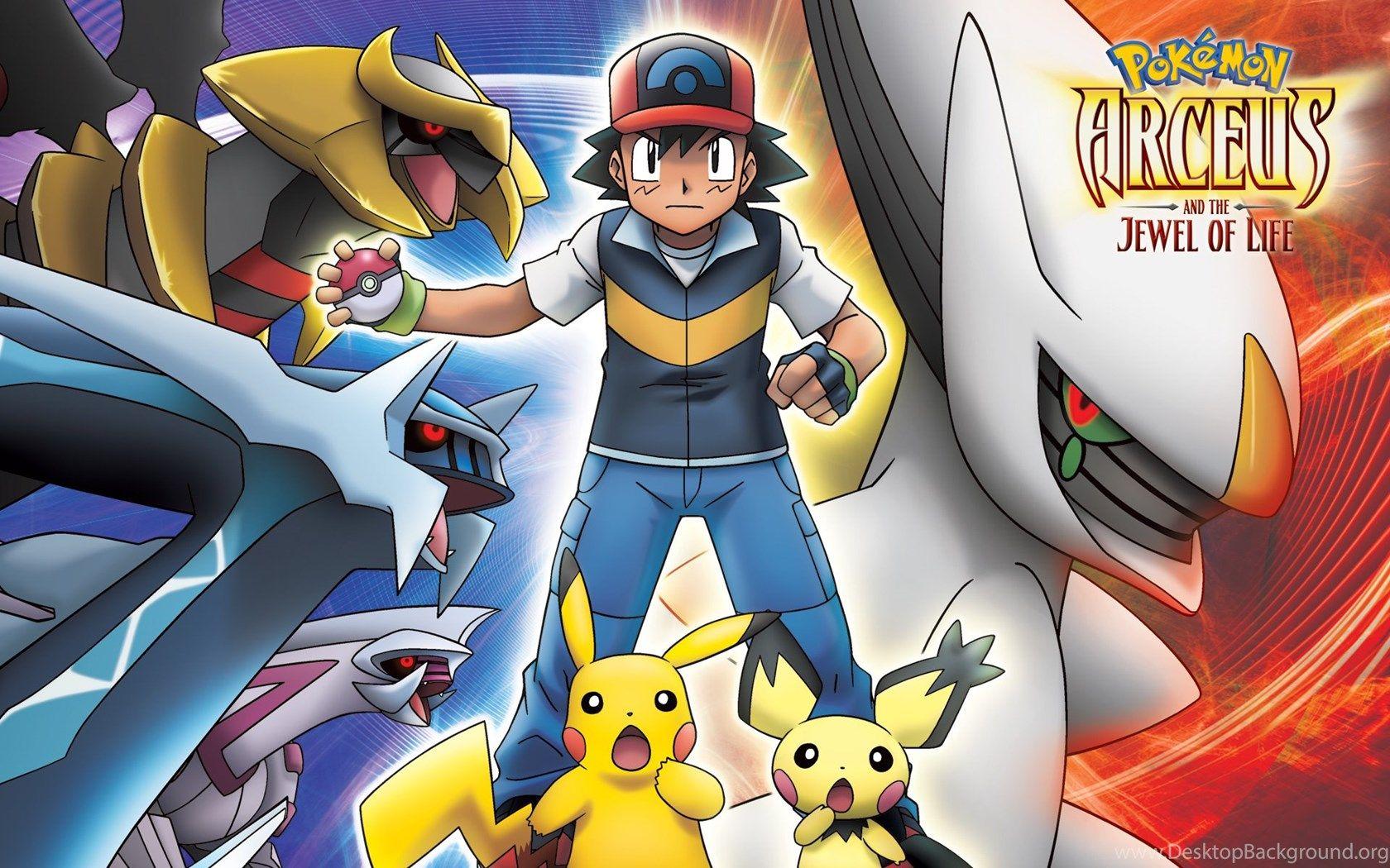 Pokemon Ranger Wallpapers - Top Free Pokemon Ranger Backgrounds ...