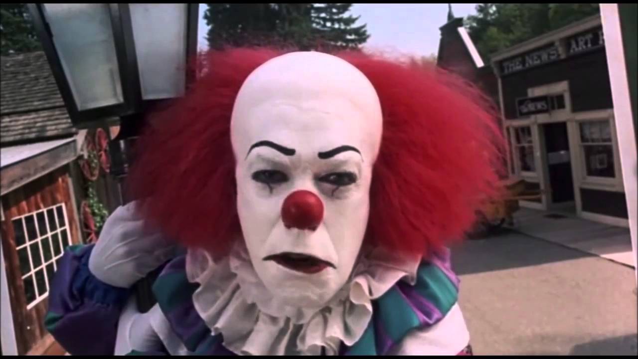 1990 Pennywise Wallpapers - Top Free 1990 Pennywise Backgrounds ...