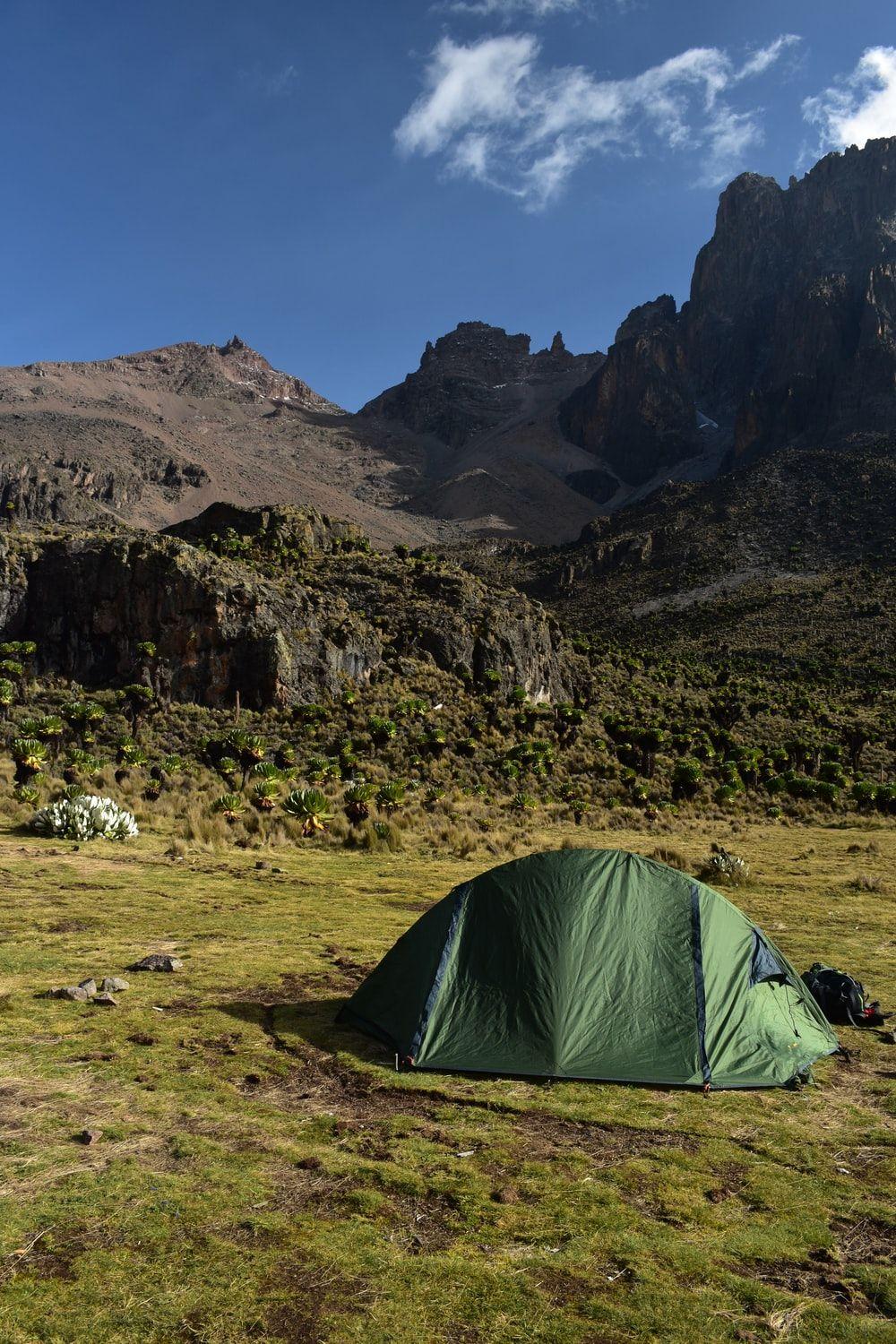 Mount Kenya Wallpapers - Top Free Mount Kenya Backgrounds - WallpaperAccess