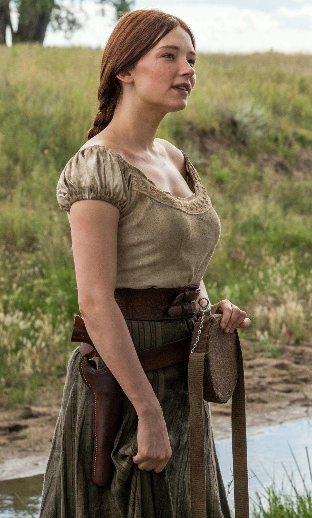 Haley Bennett Wallpapers - Top Free Haley Bennett Backgrounds ...