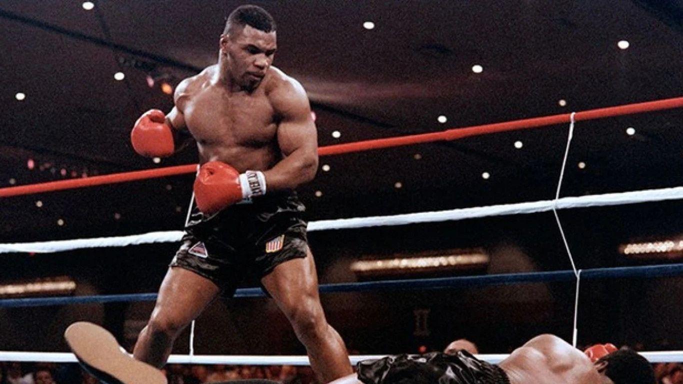 Roy Jones Jr Wallpapers - Top Free Roy Jones Jr Backgrounds ...