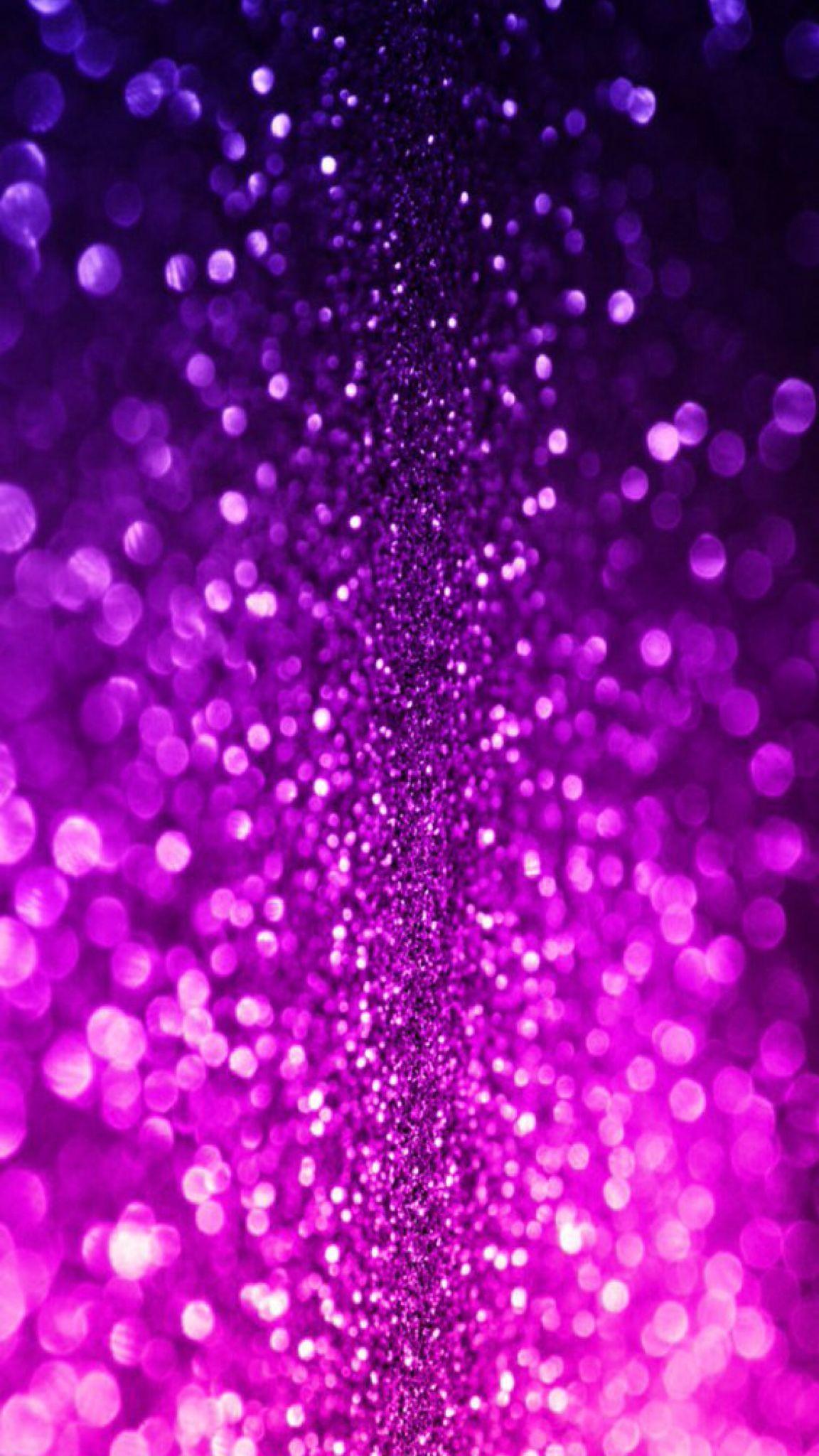 Purple Sparkly Wallpapers - Top Free Purple Sparkly Backgrounds ...