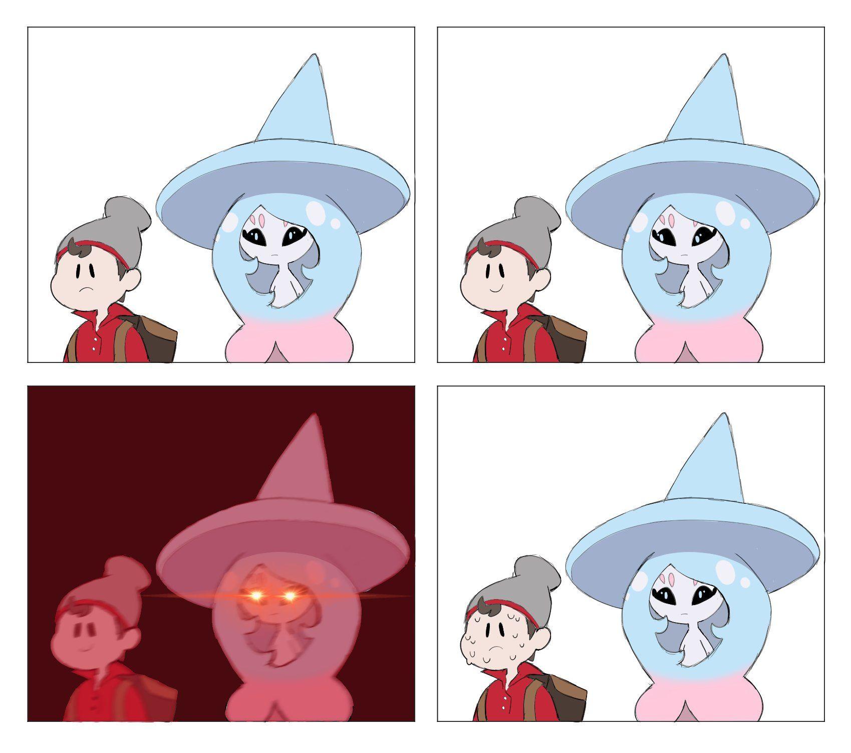 Hatterene Wallpapers - Top Free Hatterene Backgrounds - WallpaperAccess