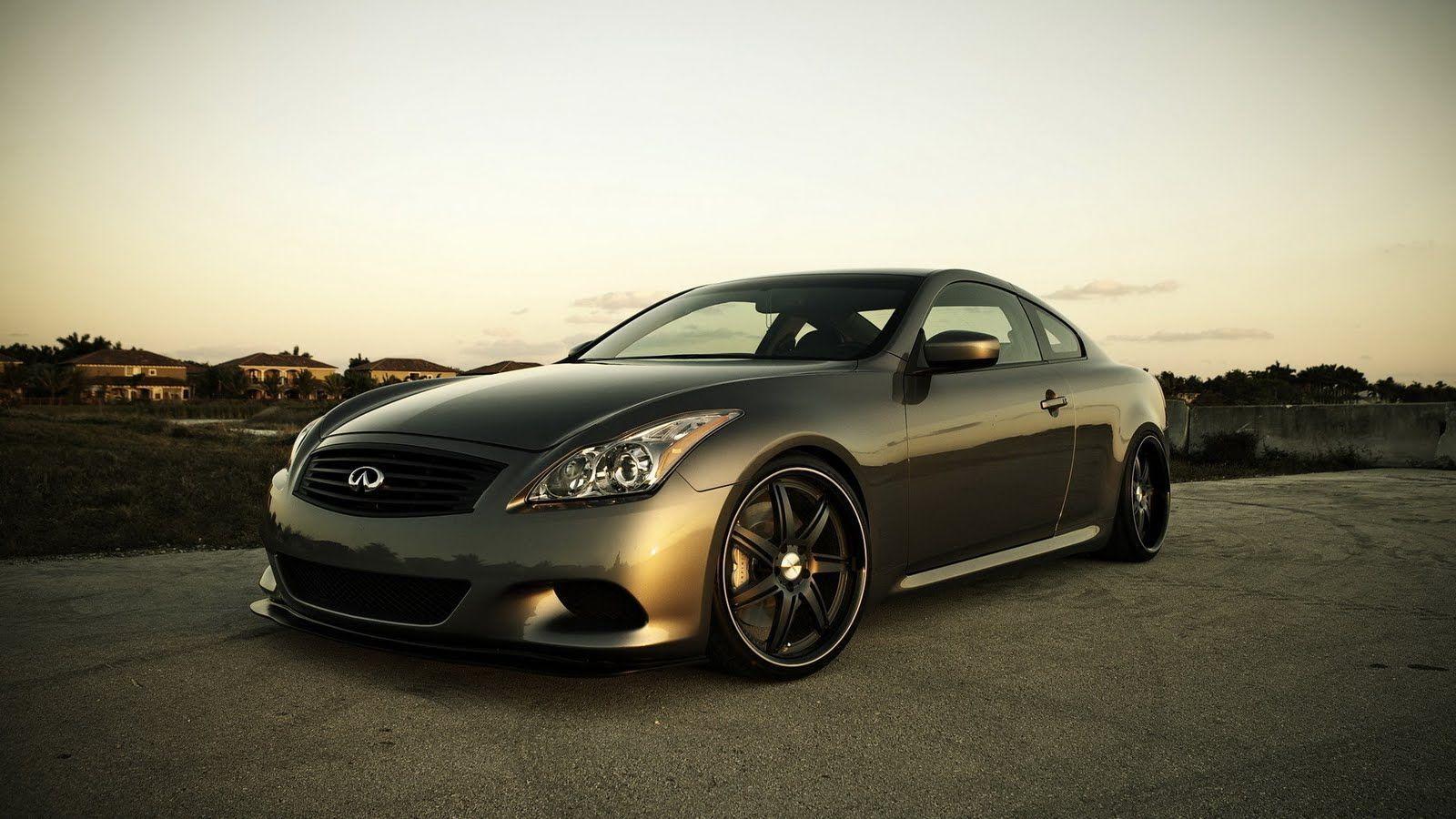 Infiniti G35 Wallpapers - Top Free Infiniti G35 Backgrounds ...