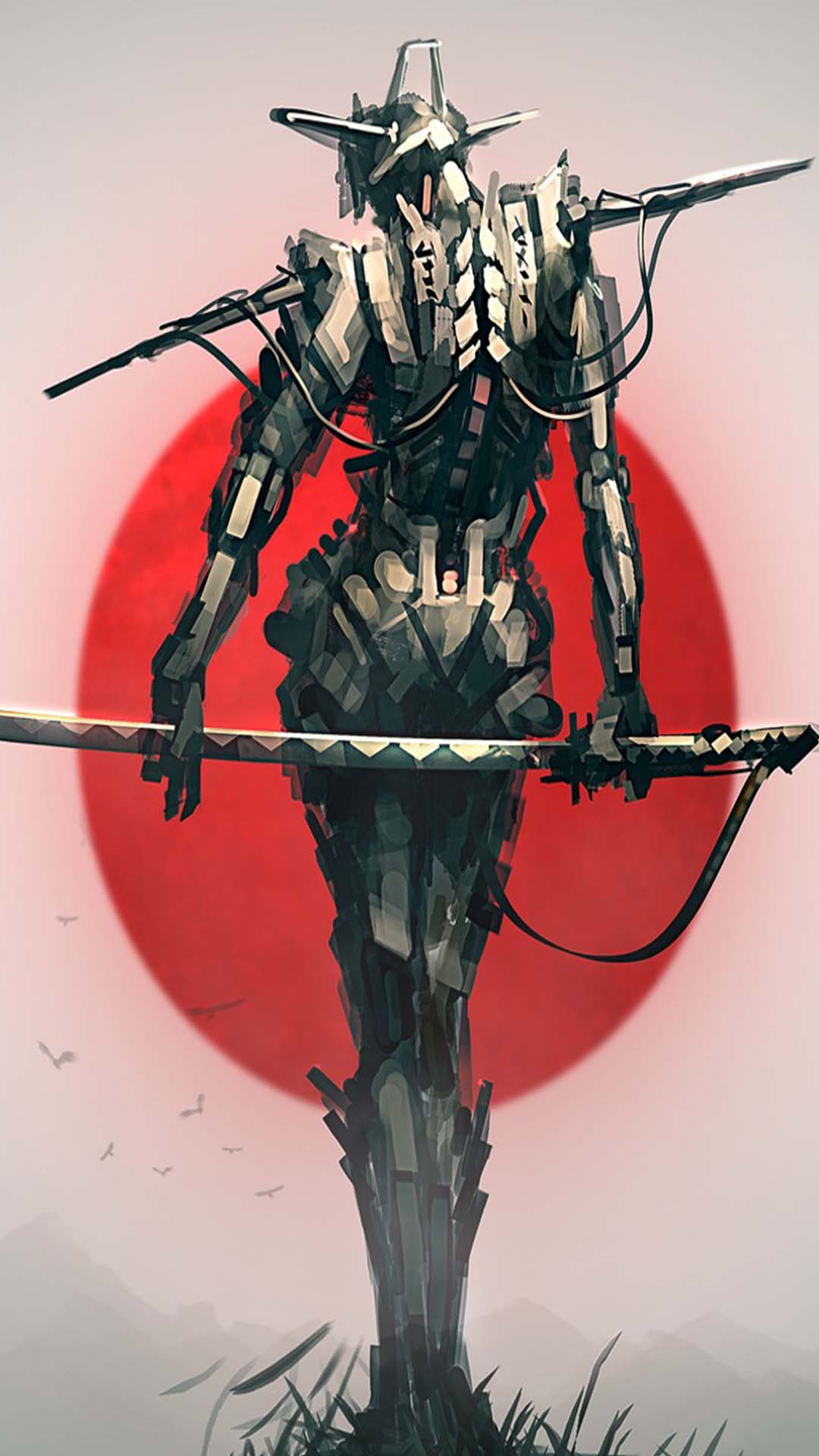 Skeleton Samurai Wallpapers - Top Free Skeleton Samurai Backgrounds ...