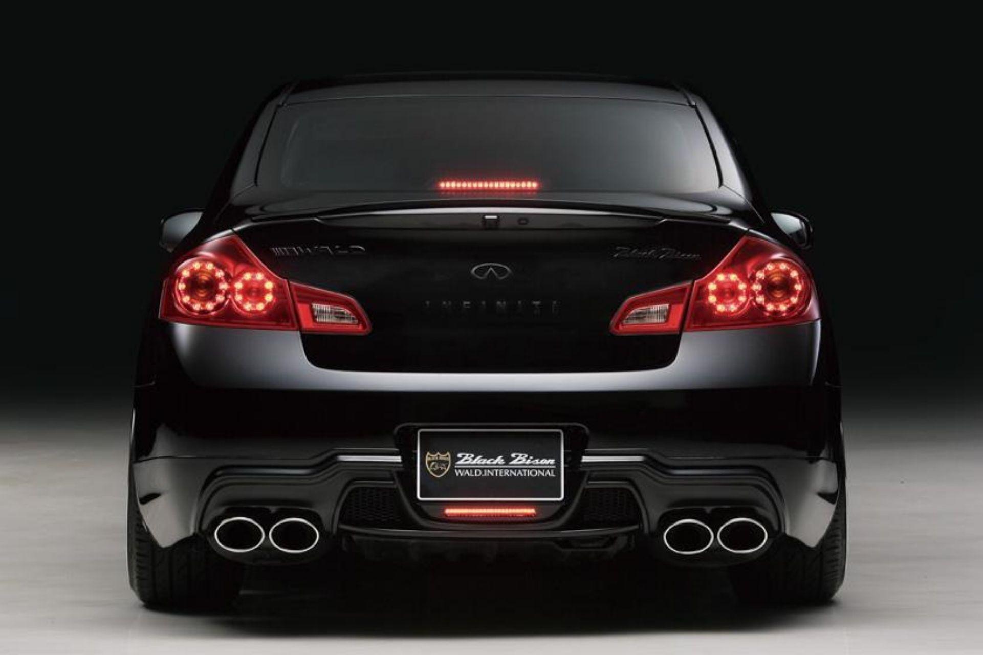 Infiniti G35 Sedan Wallpapers - Top Free Infiniti G35 Sedan Backgrounds ...