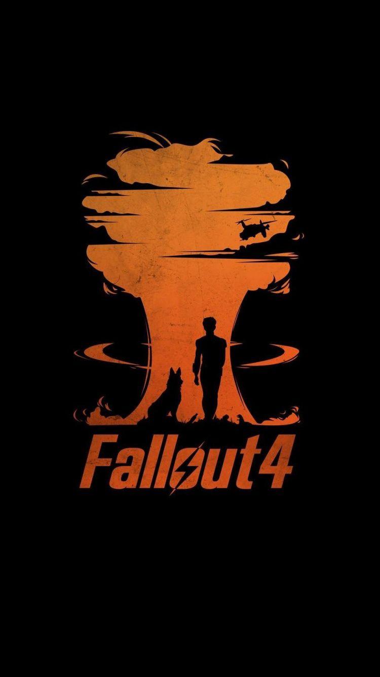 Fallout 4 iPhone Wallpapers - Top Free Fallout 4 iPhone Backgrounds ...