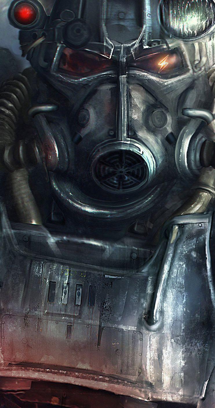 Fallout 4 iPhone Wallpapers - Top Free Fallout 4 iPhone Backgrounds ...
