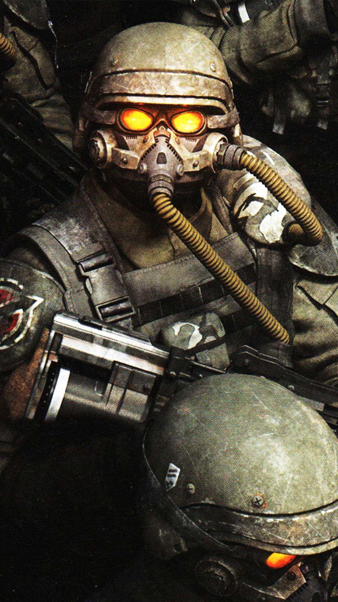 Fallout 4 iPhone Wallpapers - Top Free Fallout 4 iPhone Backgrounds ...