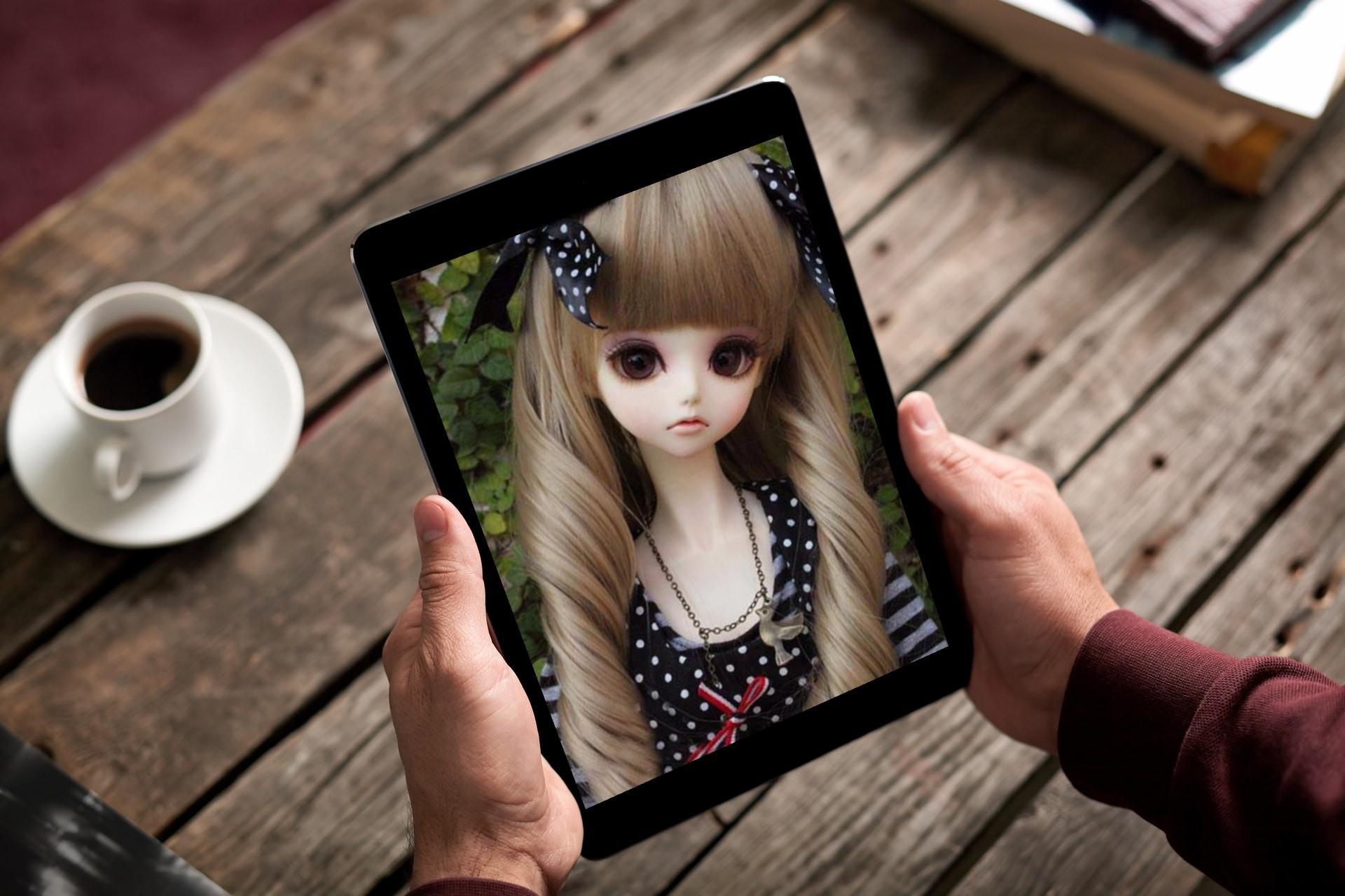 3D Barbie Wallpapers - Top Free 3D Barbie Backgrounds - WallpaperAccess