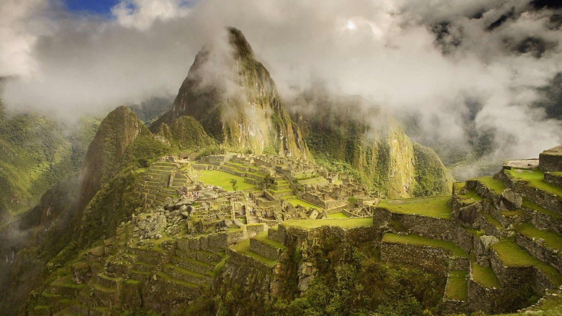 Machu Picchu 4K Wallpapers - Top Free Machu Picchu 4K Backgrounds ...