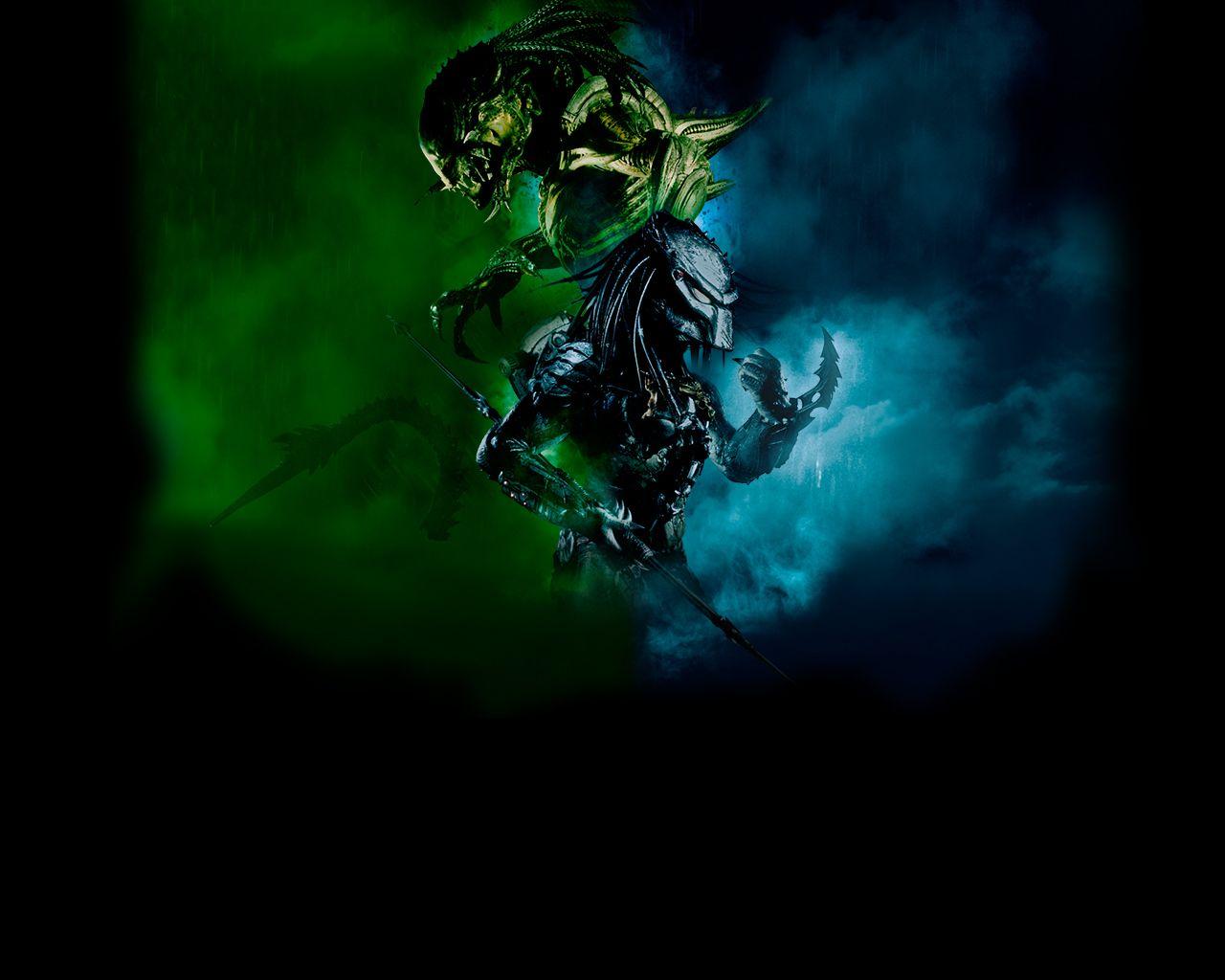 Predalien Wallpapers - Top Free Predalien Backgrounds - WallpaperAccess