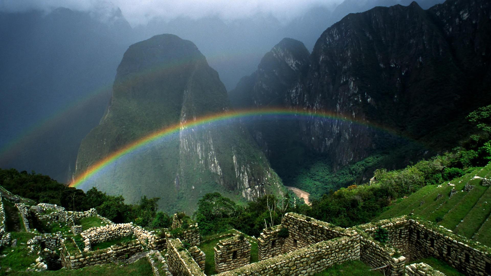 Machu Picchu 4K Wallpapers - Top Free Machu Picchu 4K Backgrounds ...