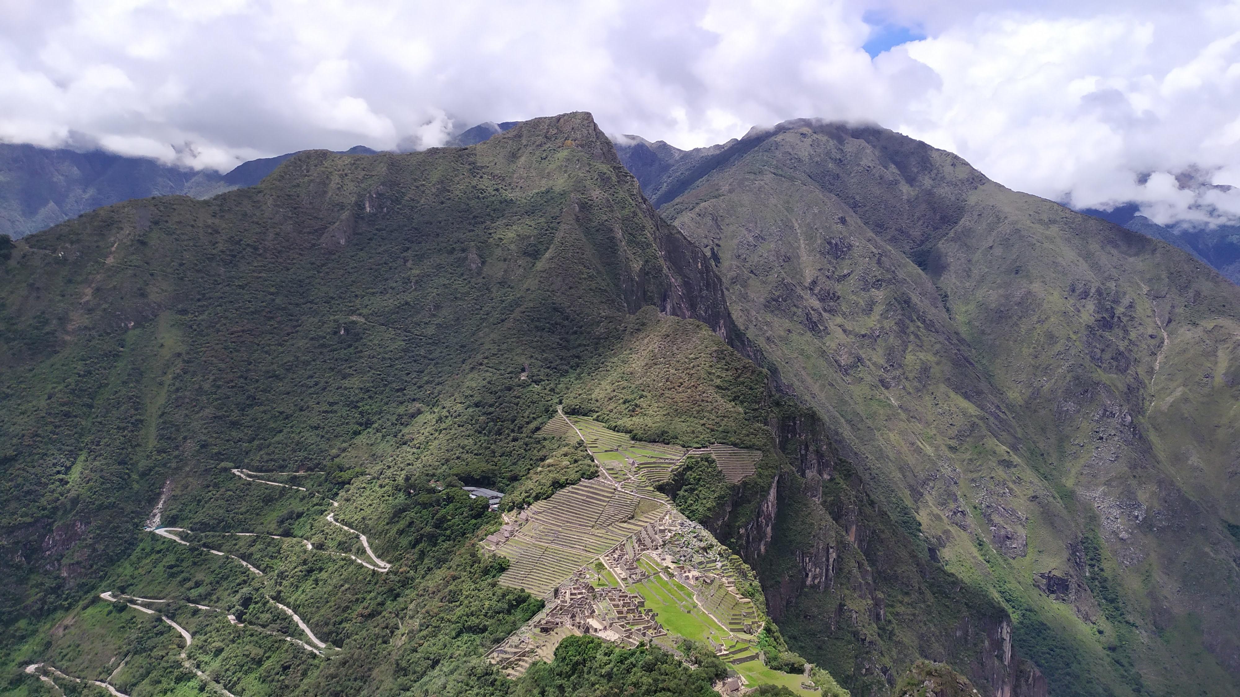 Machu Picchu 4K Wallpapers - Top Free Machu Picchu 4K Backgrounds ...