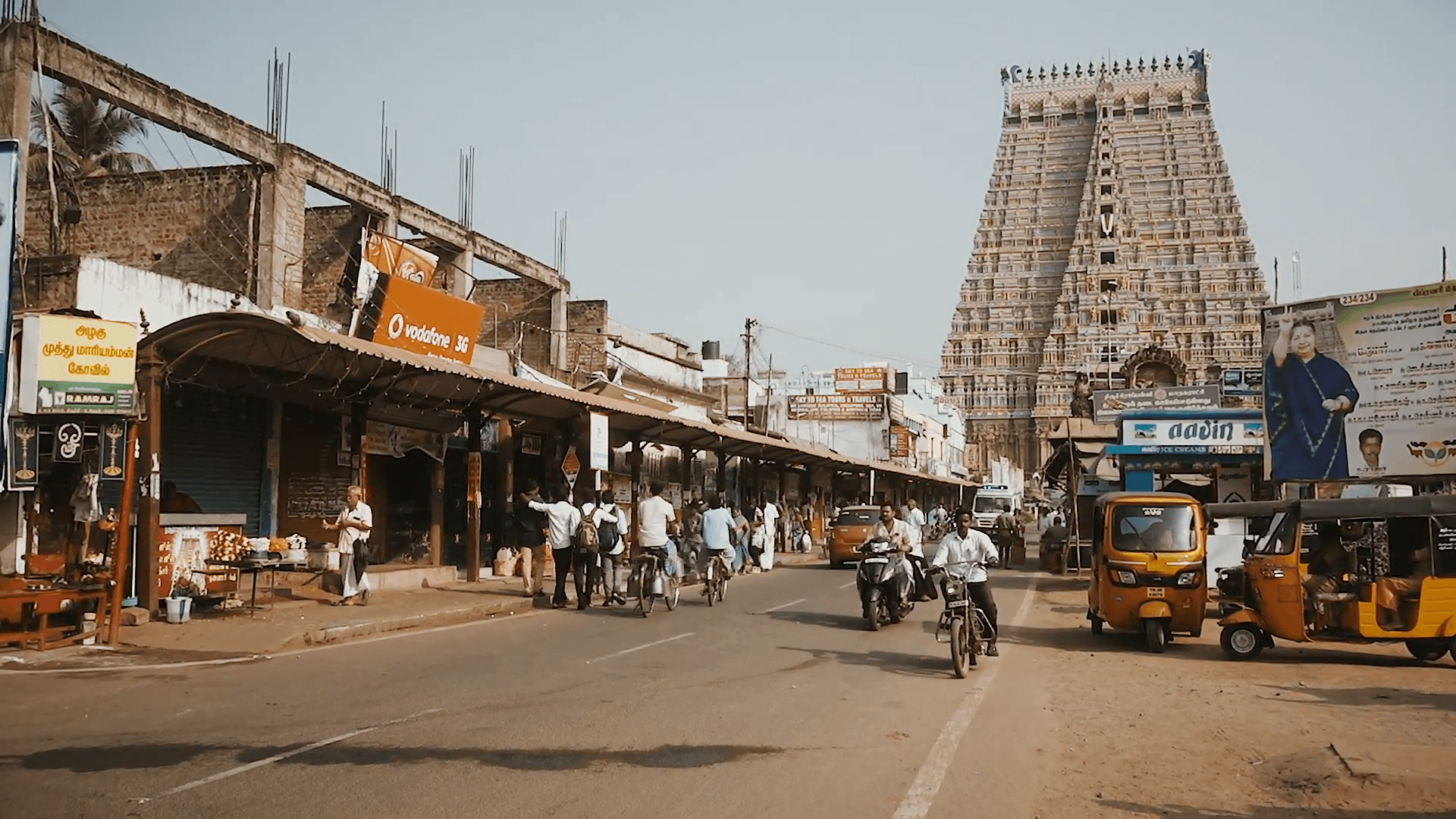 India Street Wallpapers - Top Free India Street Backgrounds ...