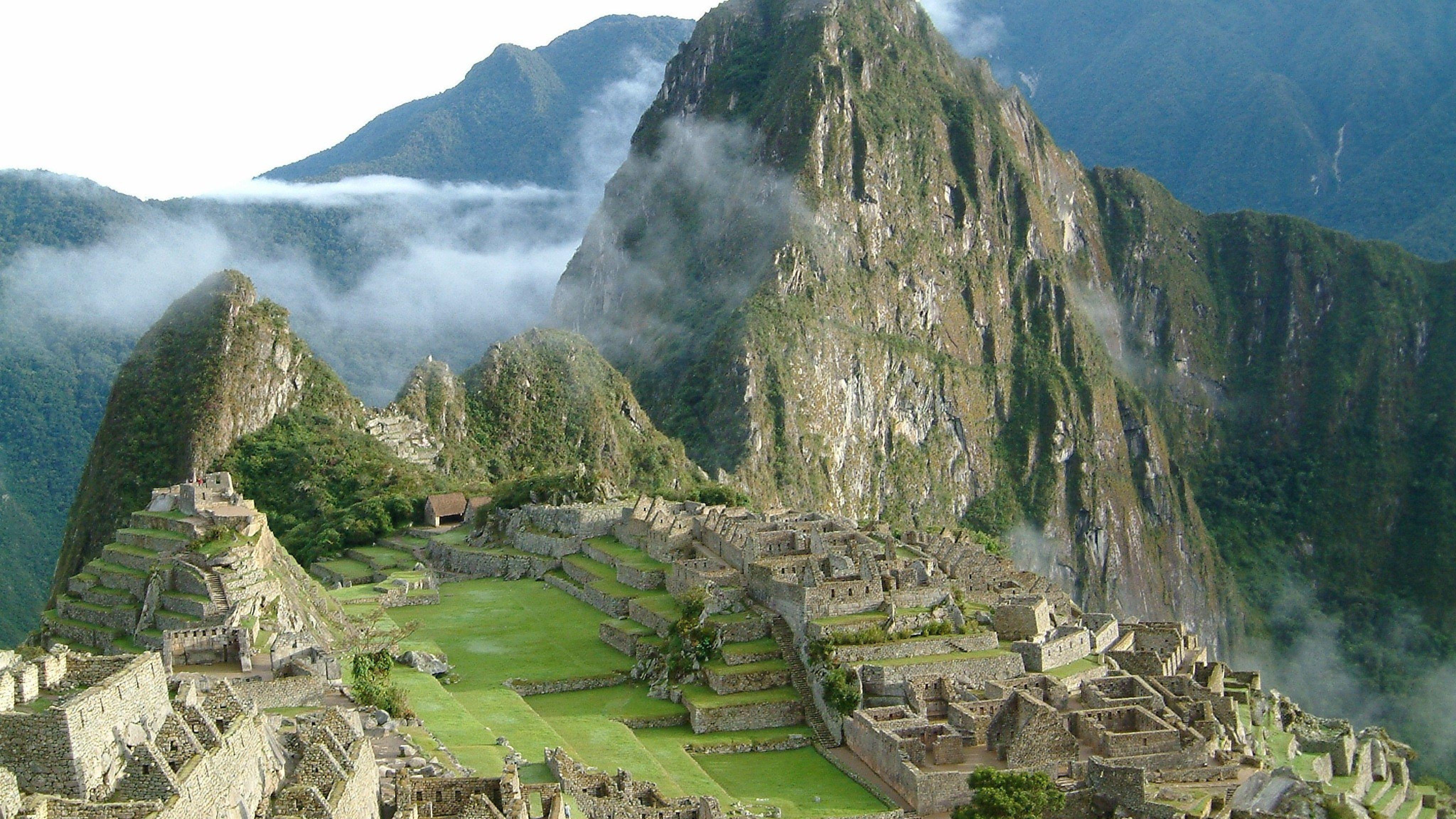 Peru 4K Wallpapers - Top Free Peru 4K Backgrounds - WallpaperAccess