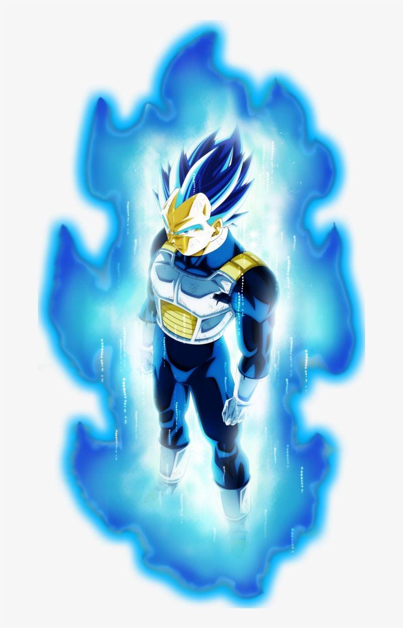 Blue Evolution Vegeta Wallpapers - Top Free Blue Evolution Vegeta Backgrounds - WallpaperAccess