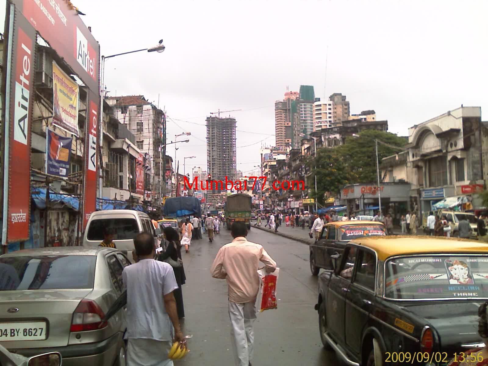 India Street Wallpapers - Top Free India Street Backgrounds ...