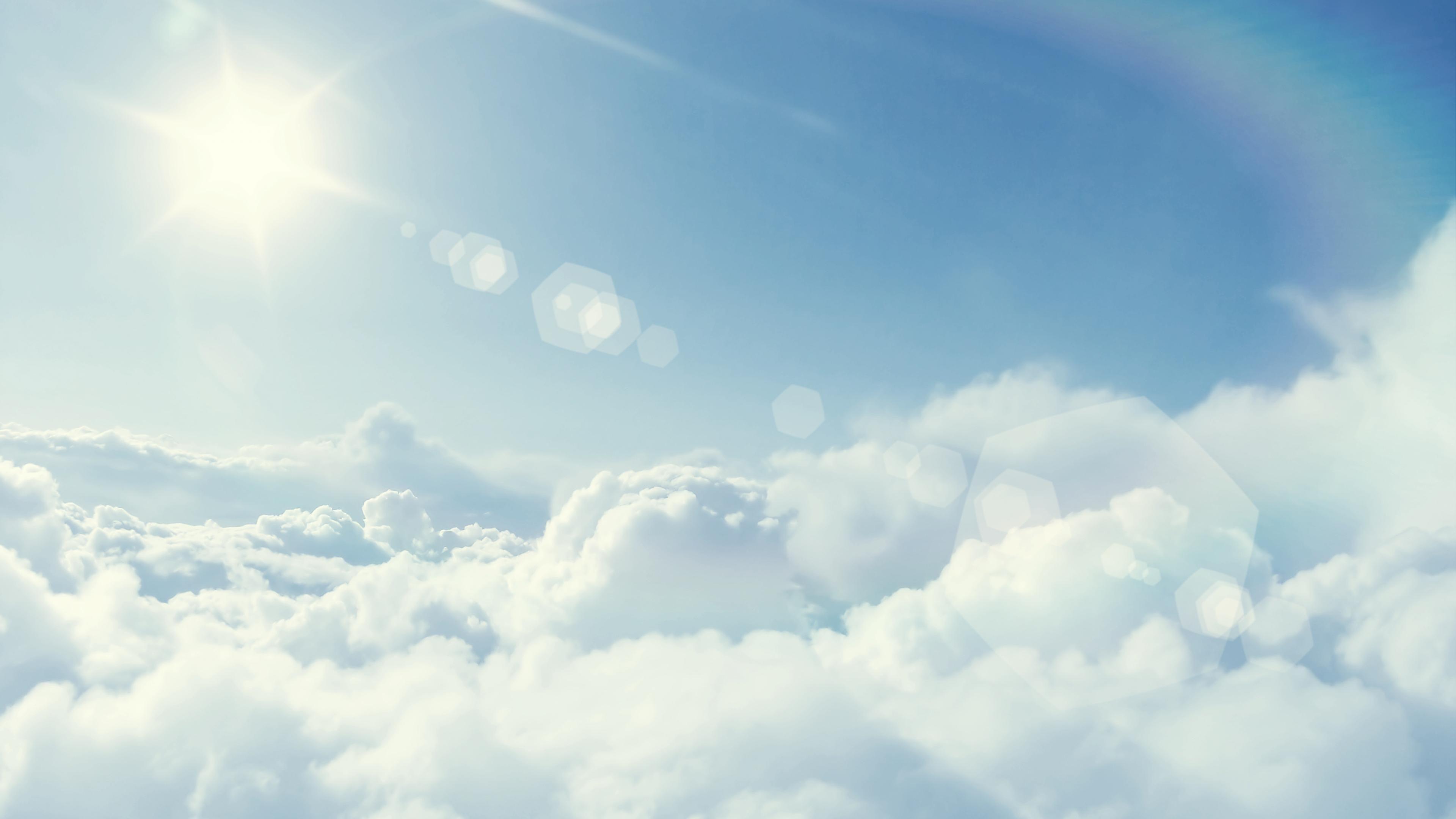 Heaven HD Wallpapers - Top Free Heaven HD Backgrounds - WallpaperAccess