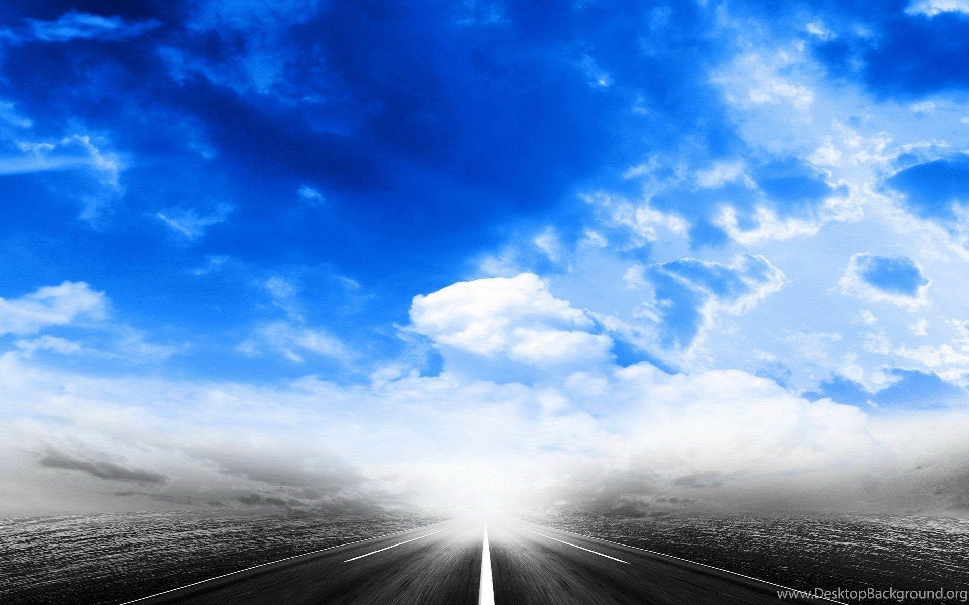 Heaven HD Wallpapers - Top Free Heaven HD Backgrounds - WallpaperAccess