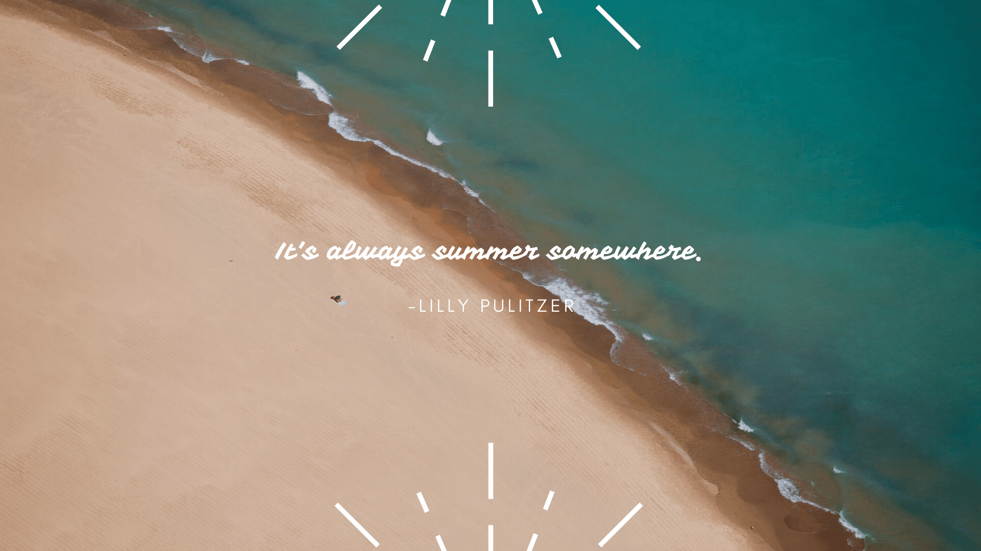 Summer Vibes Desktop Wallpapers - Top Free Summer Vibes Desktop ...