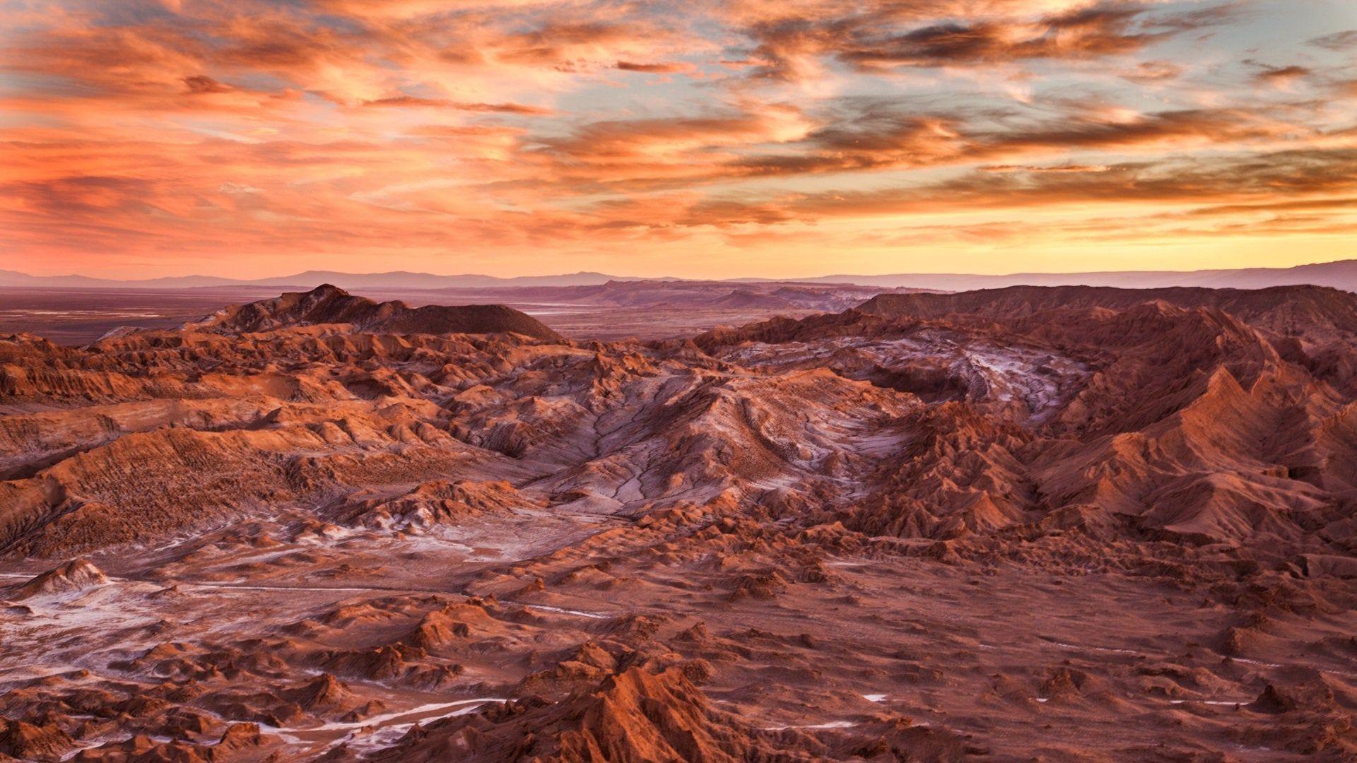 Atacama Desert Wallpapers - Top Free Atacama Desert Backgrounds ...