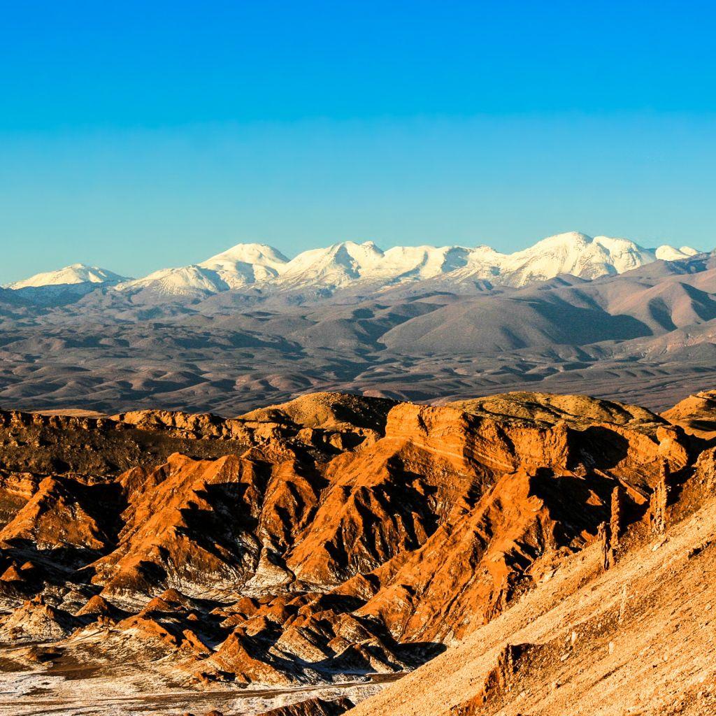 Atacama Desert Wallpapers - Top Free Atacama Desert Backgrounds ...