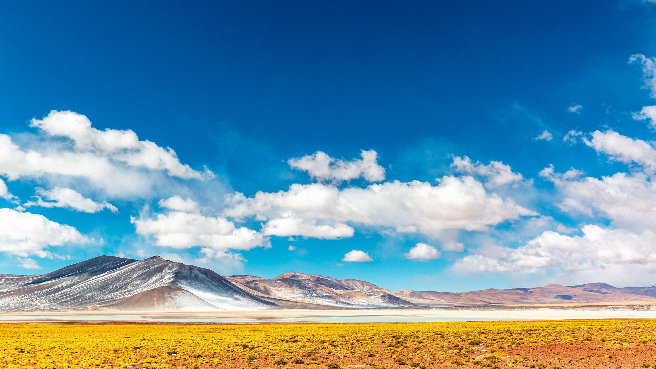 Atacama Desert Wallpapers - Top Free Atacama Desert Backgrounds ...
