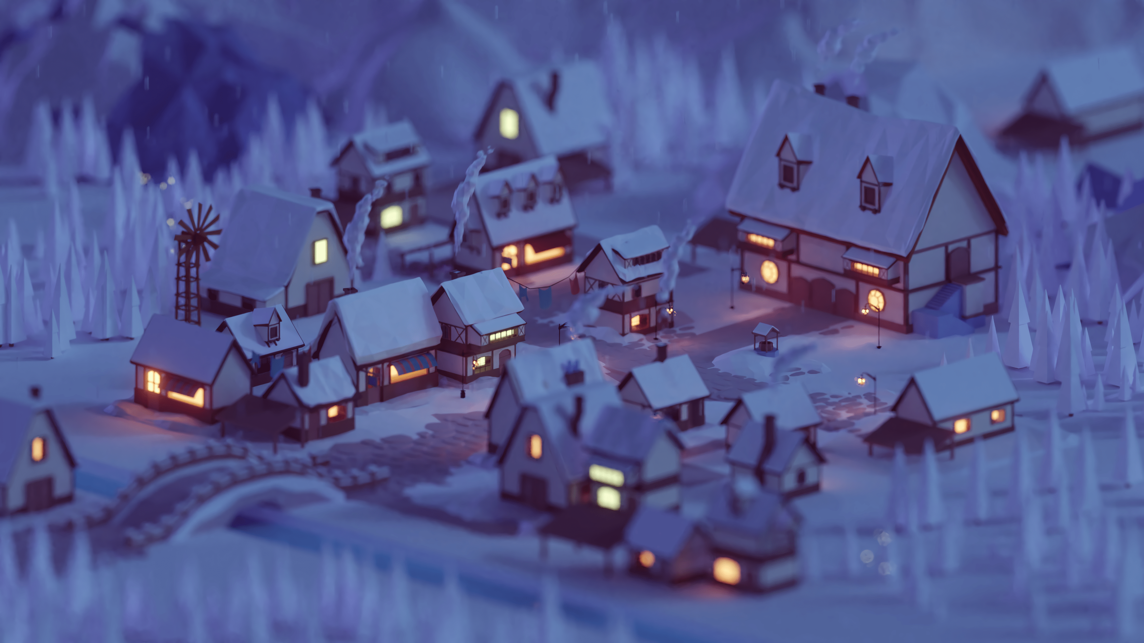 Winter Vibes Wallpapers - Top Free Winter Vibes Backgrounds ...