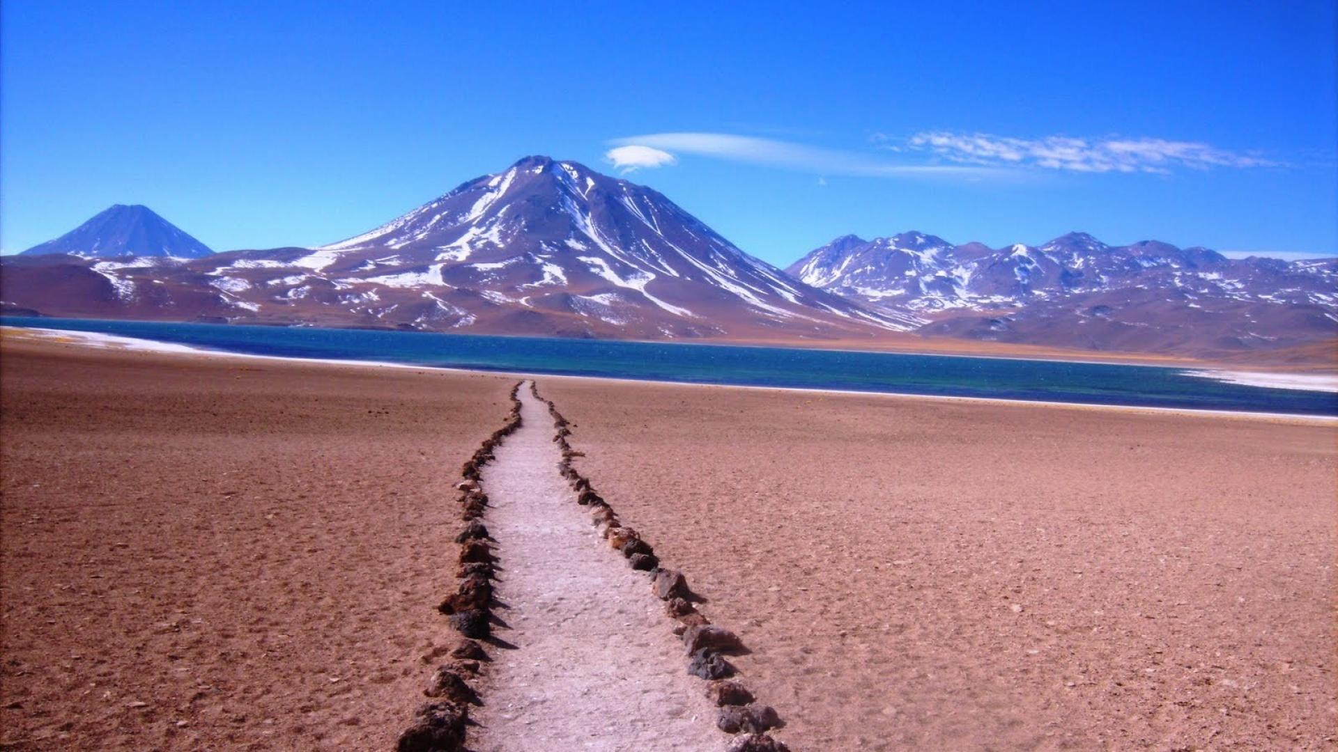 Atacama Desert Wallpapers - Top Free Atacama Desert Backgrounds ...