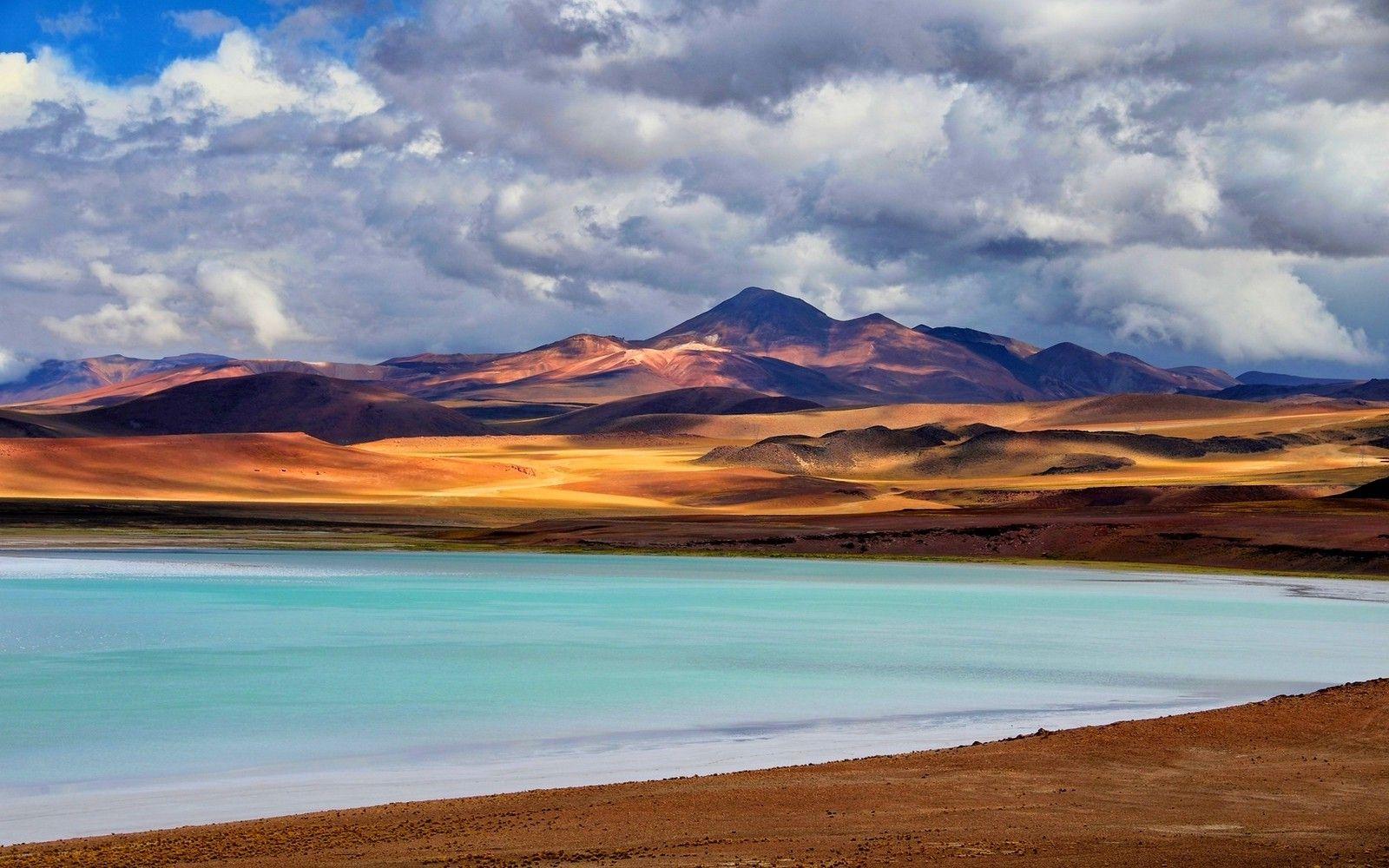 Atacama Desert Wallpapers - Top Free Atacama Desert Backgrounds ...