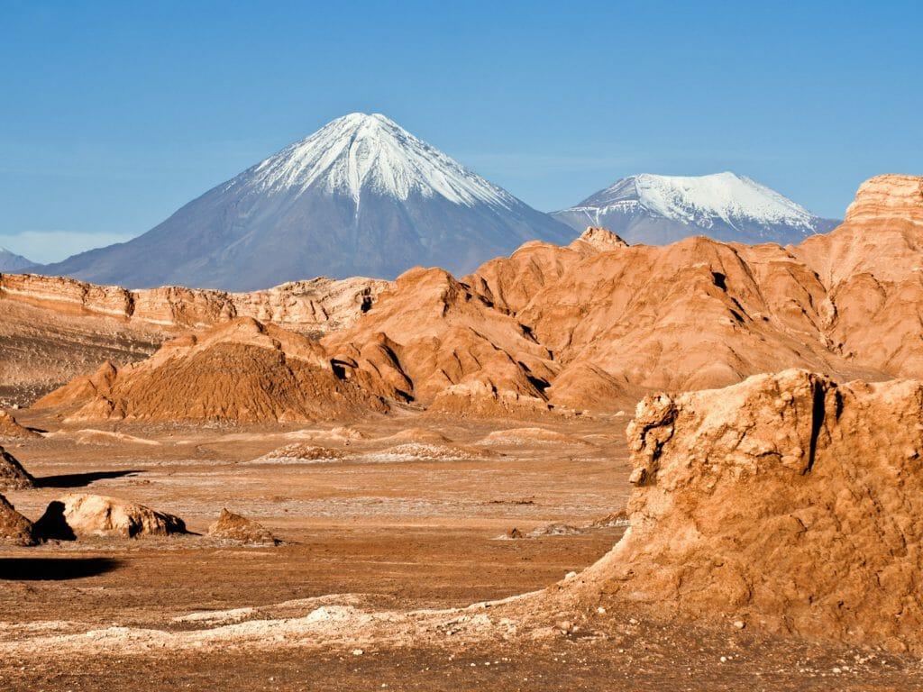 Atacama Desert Wallpapers - Top Free Atacama Desert Backgrounds ...