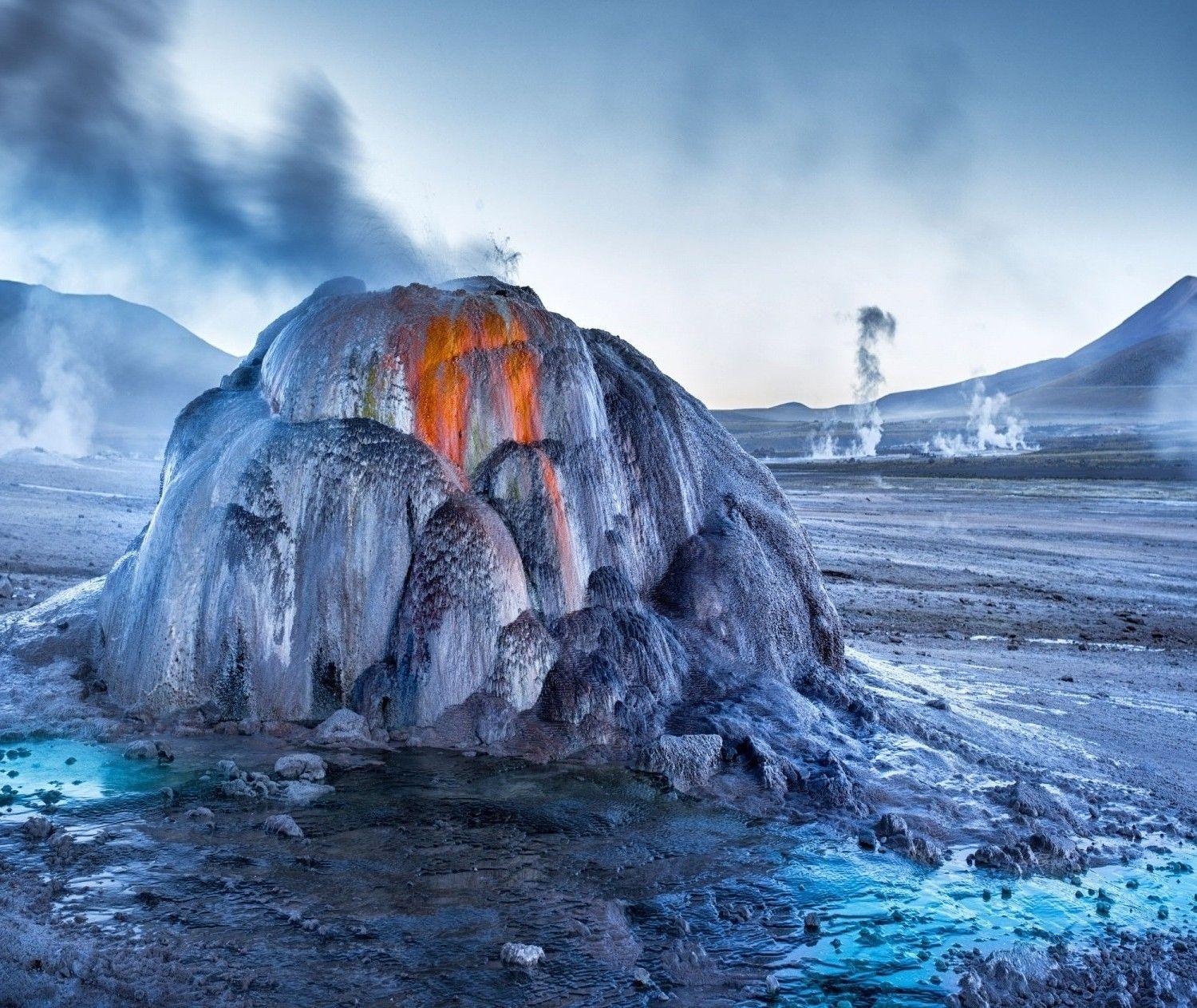 Atacama Desert Wallpapers - Top Free Atacama Desert Backgrounds ...