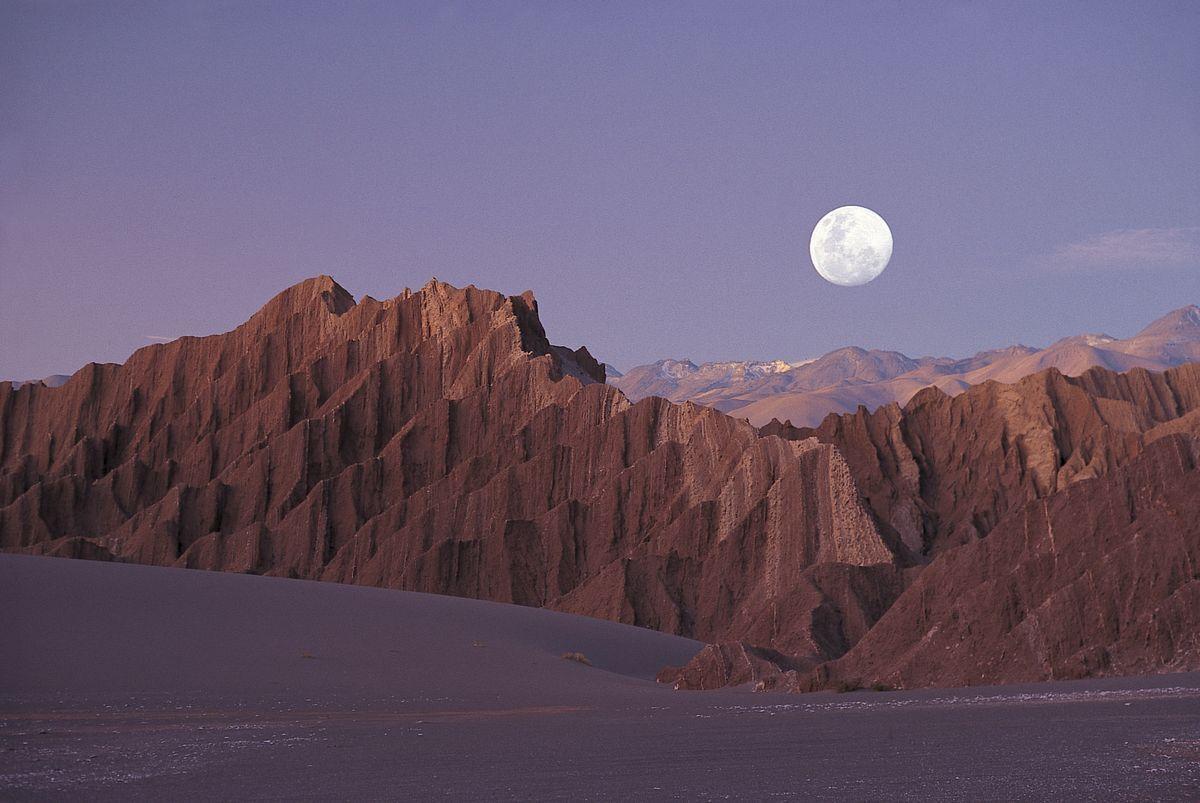 Atacama Desert Wallpapers - Top Free Atacama Desert Backgrounds ...