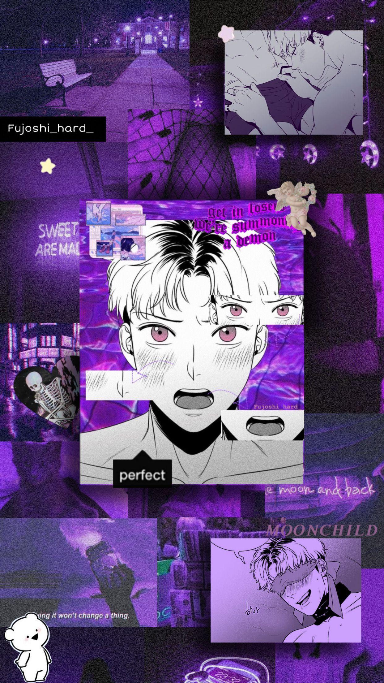 Fujoshi Wallpapers - Top Free Fujoshi Backgrounds - WallpaperAccess