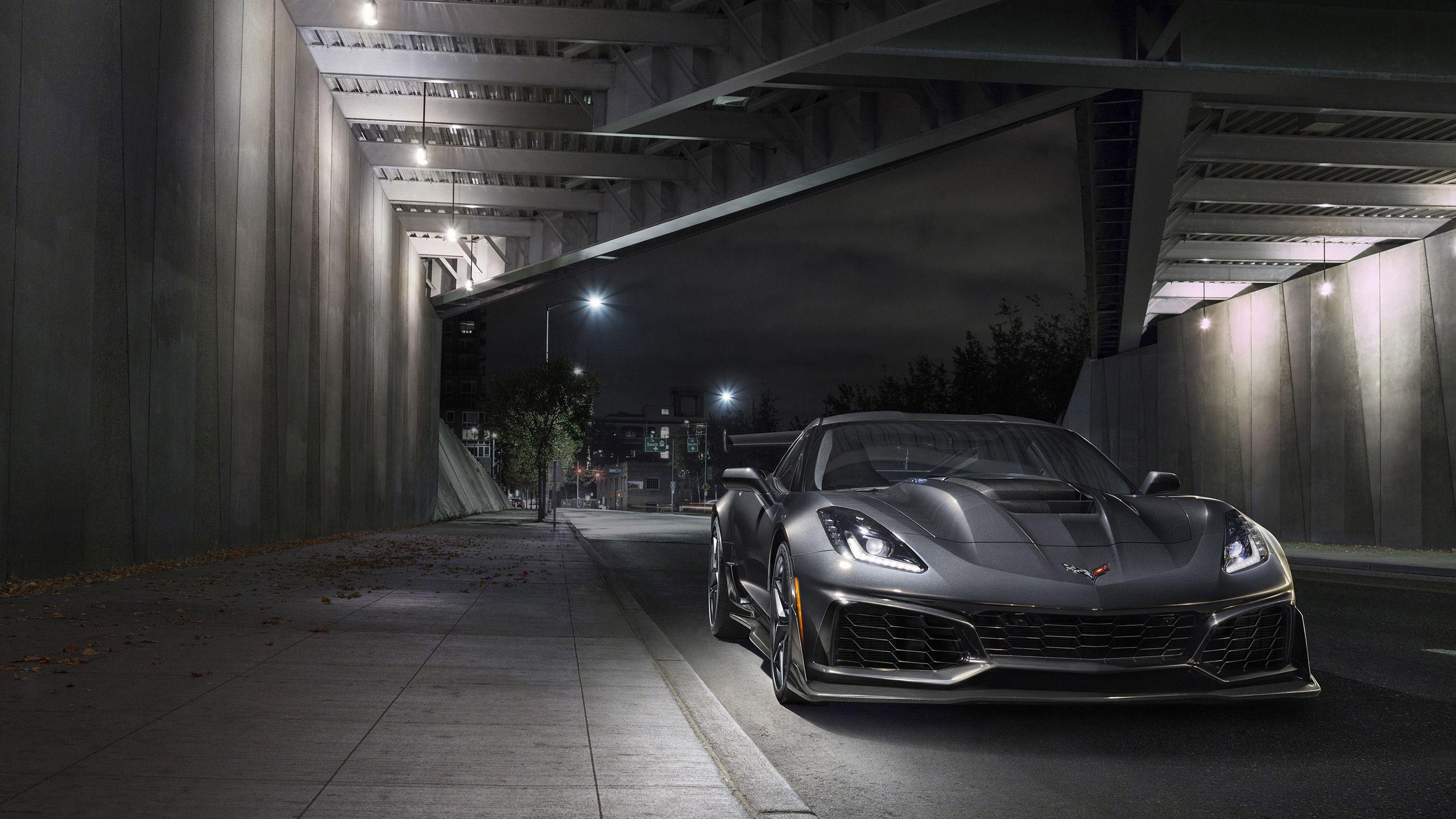 2019 Corvette HD Wallpapers - Top Free 2019 Corvette HD Backgrounds ...