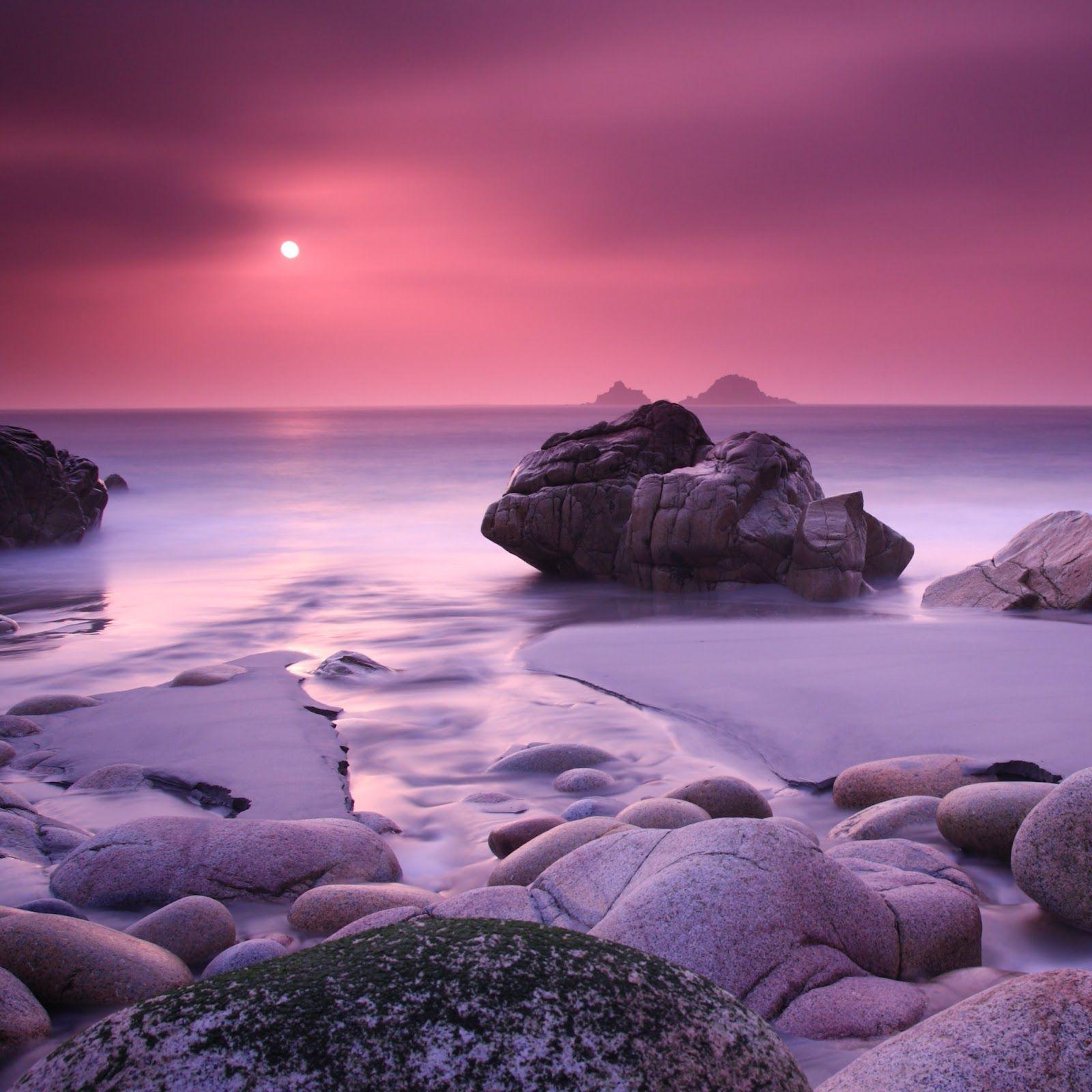 Colorful Ocean Wallpapers - Top Free Colorful Ocean Backgrounds ...