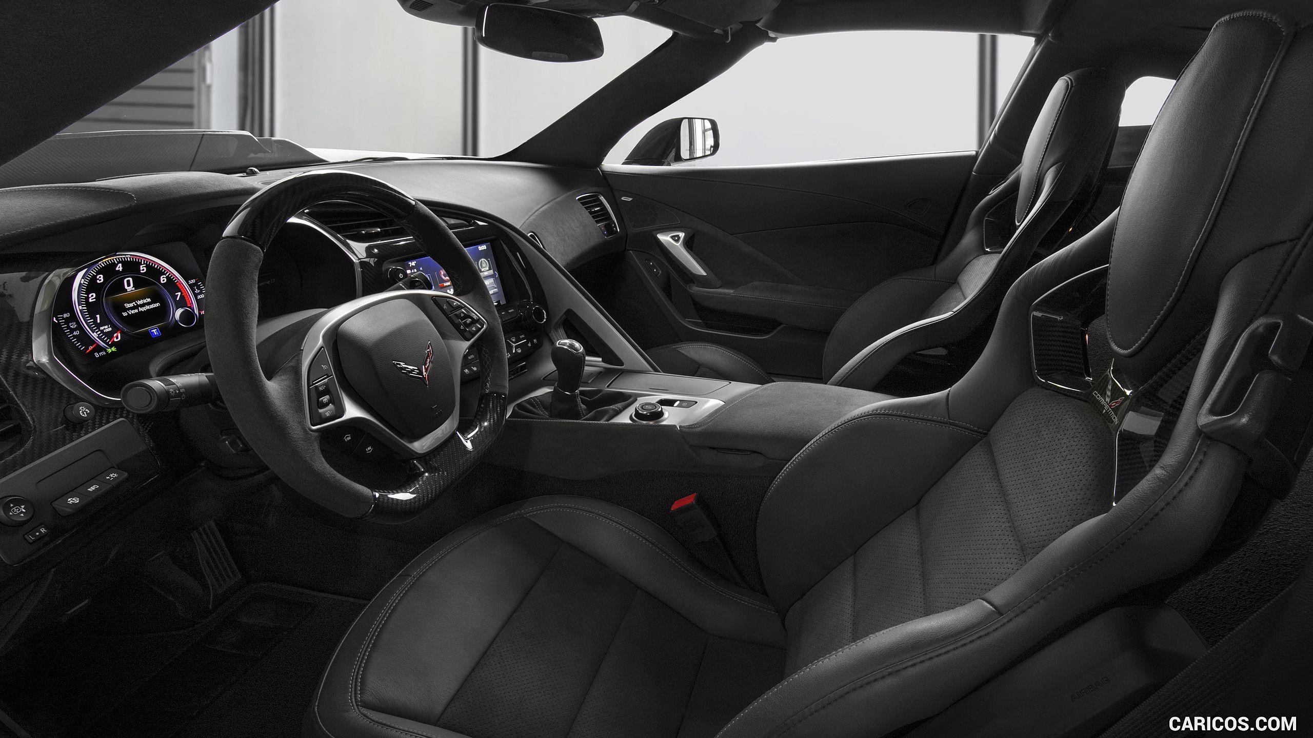 2019 Corvette HD Wallpapers - Top Free 2019 Corvette HD Backgrounds ...