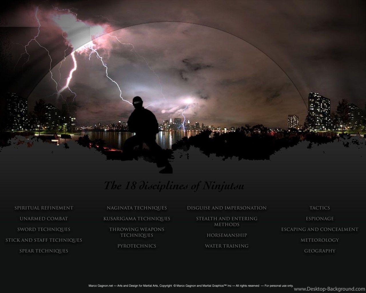 Ninjutsu Wallpapers - Top Free Ninjutsu Backgrounds - WallpaperAccess