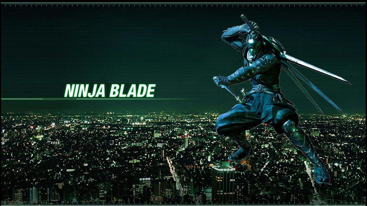 Ninja PC Wallpapers - Top Free Ninja PC Backgrounds - WallpaperAccess