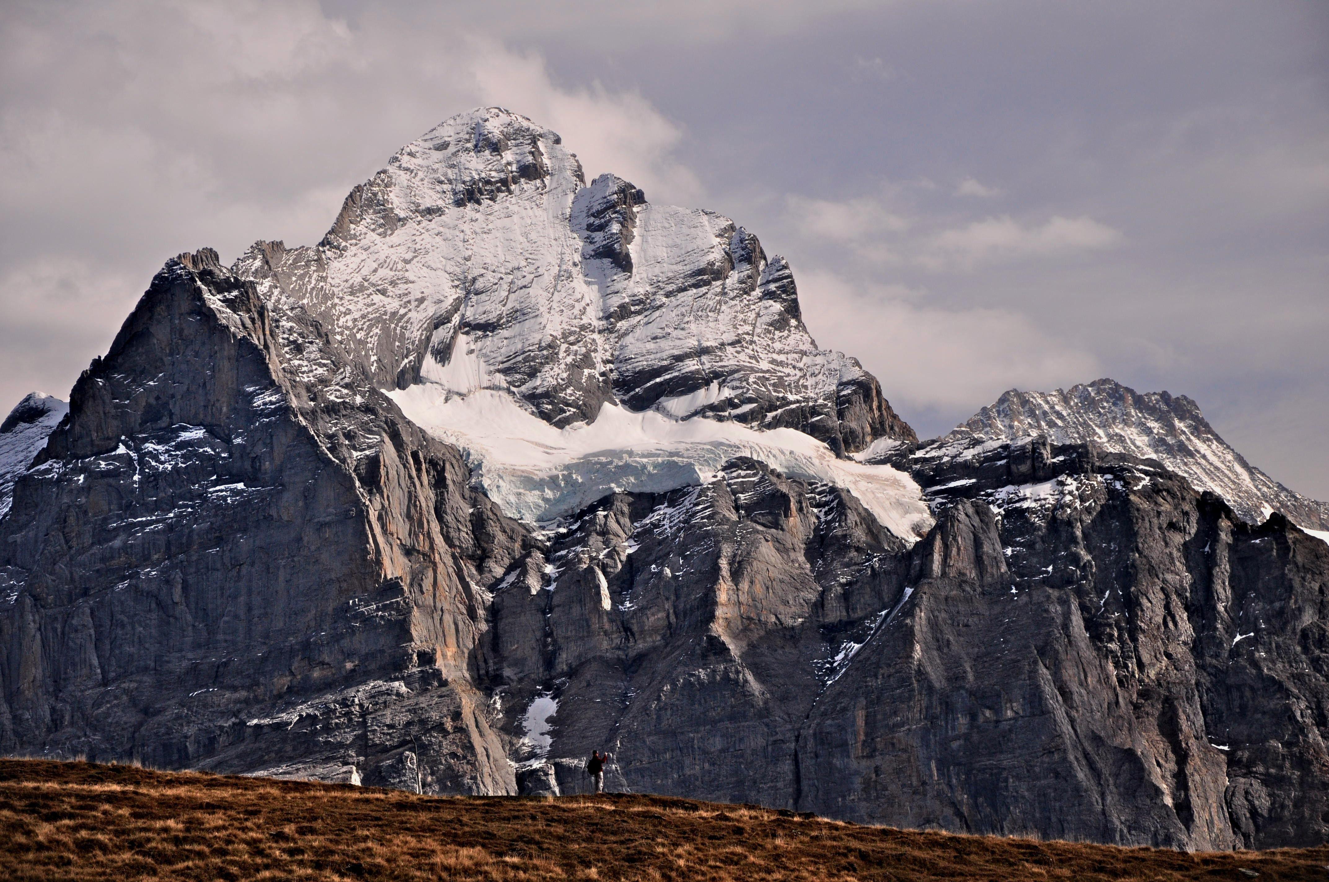 Alps Wallpapers - Top Free Alps Backgrounds - WallpaperAccess