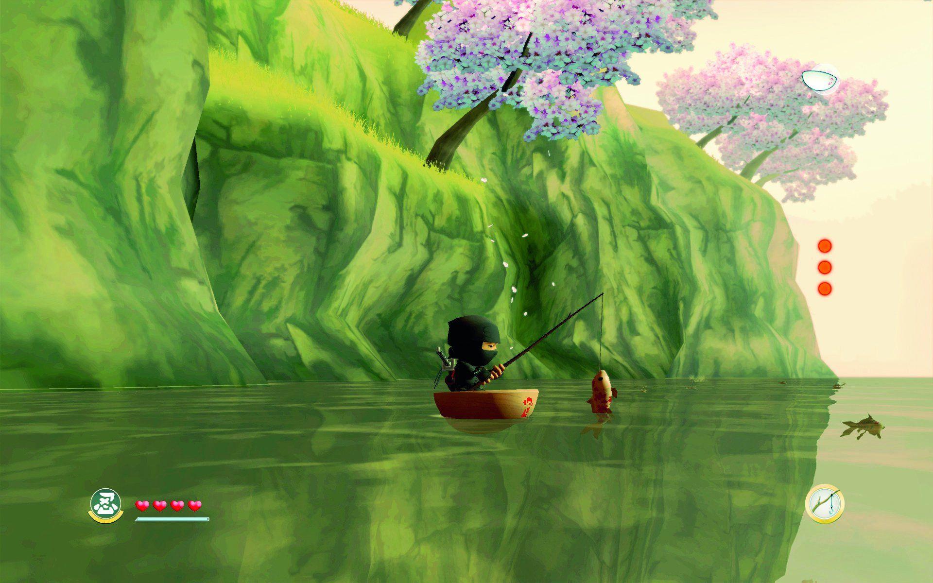 Ninjutsu Wallpapers - Top Free Ninjutsu Backgrounds - WallpaperAccess