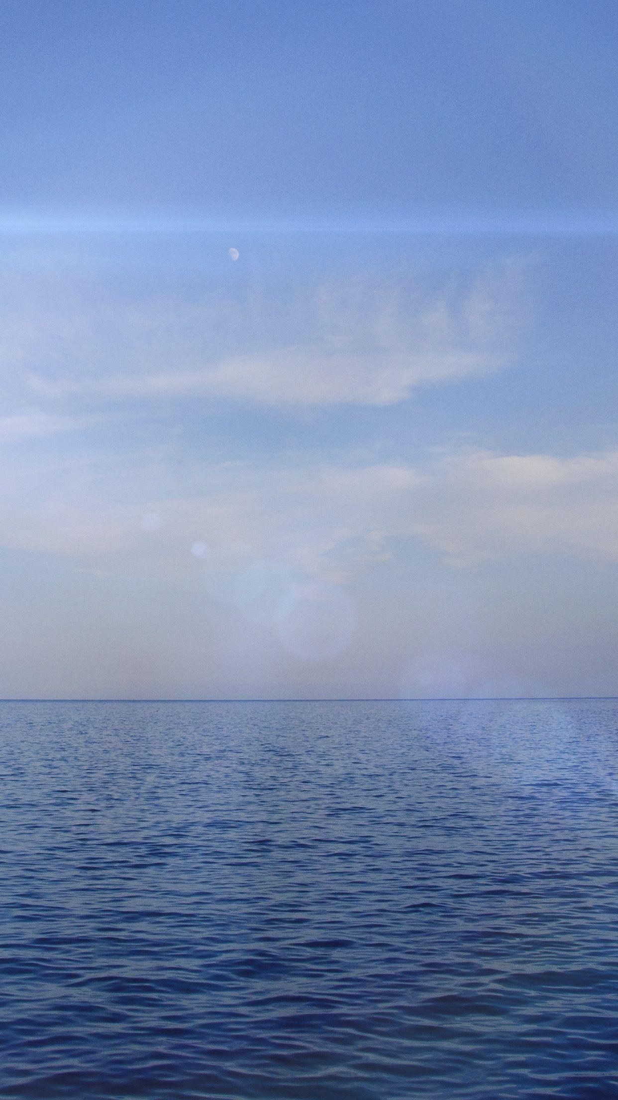 Ocean Sky Wallpapers - Top Free Ocean Sky Backgrounds - WallpaperAccess